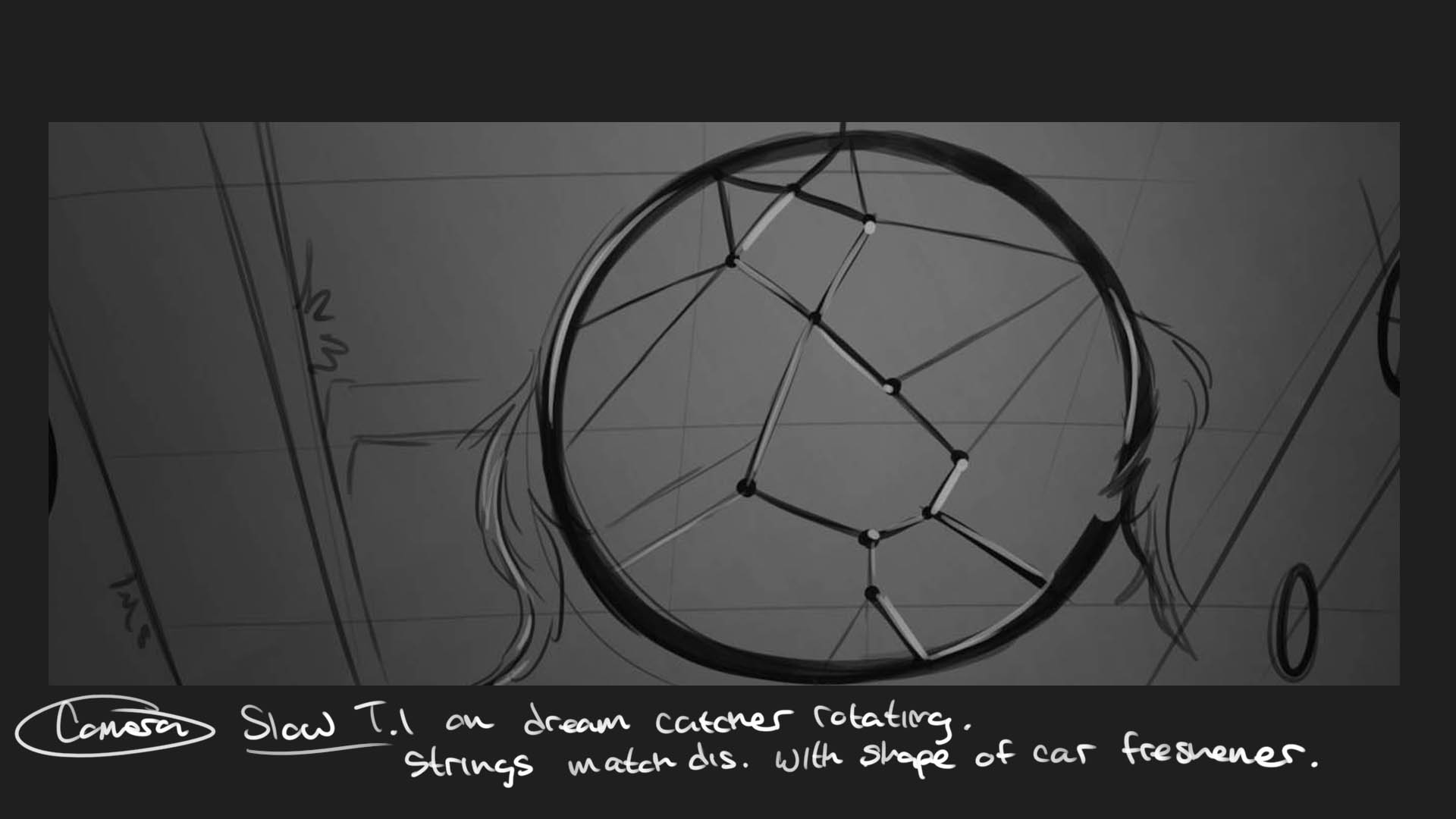 The Willoughby's (2020) feature: "Orphans for real..." sequence - Nick Nason