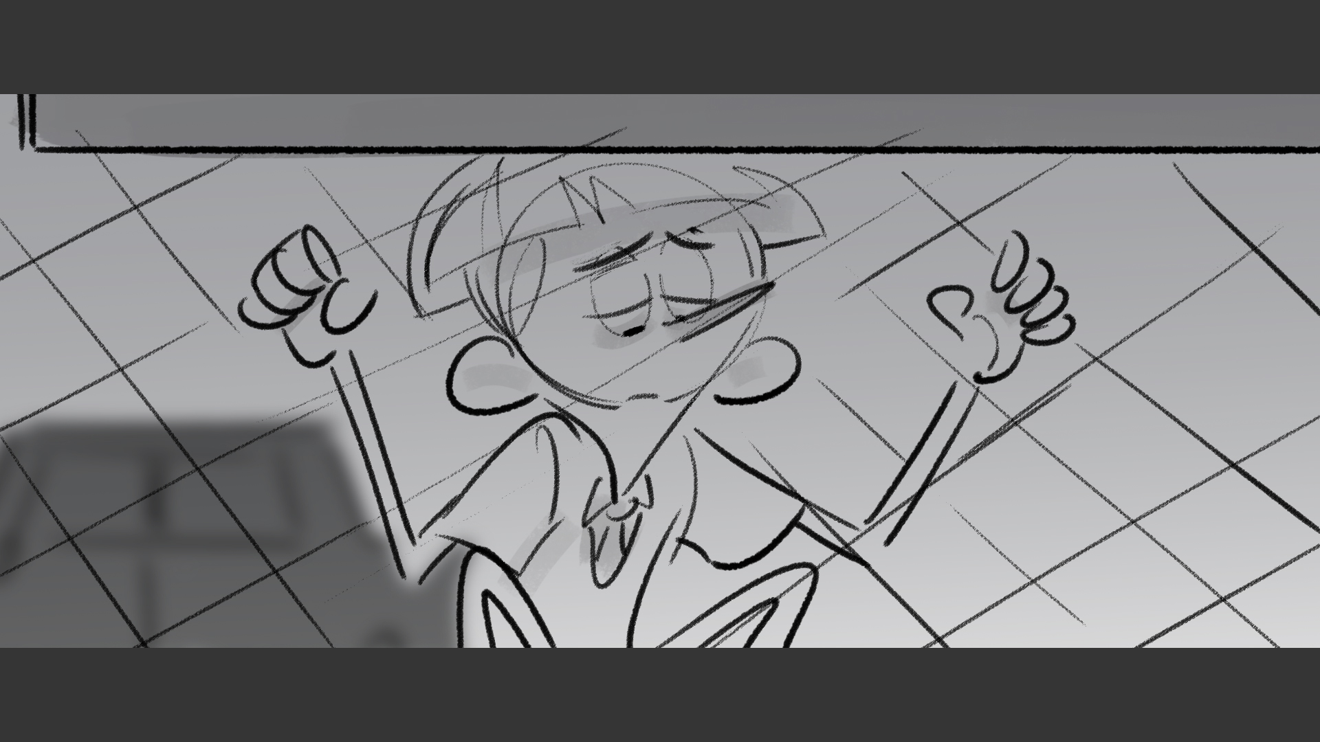 The Willoughby's (2020) feature: "Orphans for real..." sequence - Nick Nason