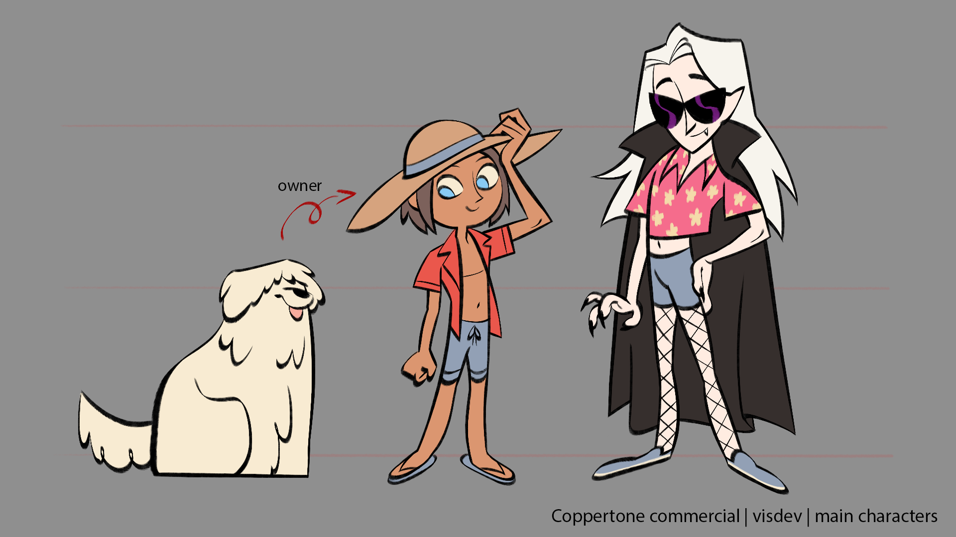 Illustrations/Design - Cindy Alissa Yu