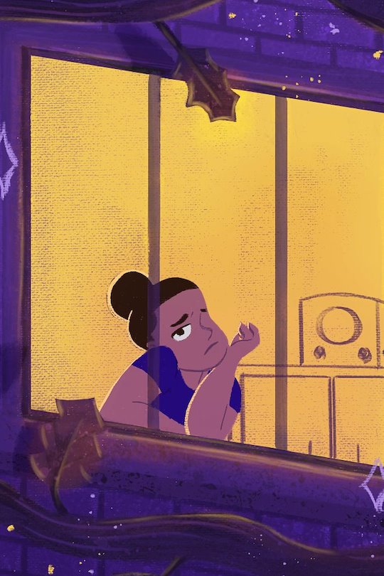 Alexis Marisol Brooks