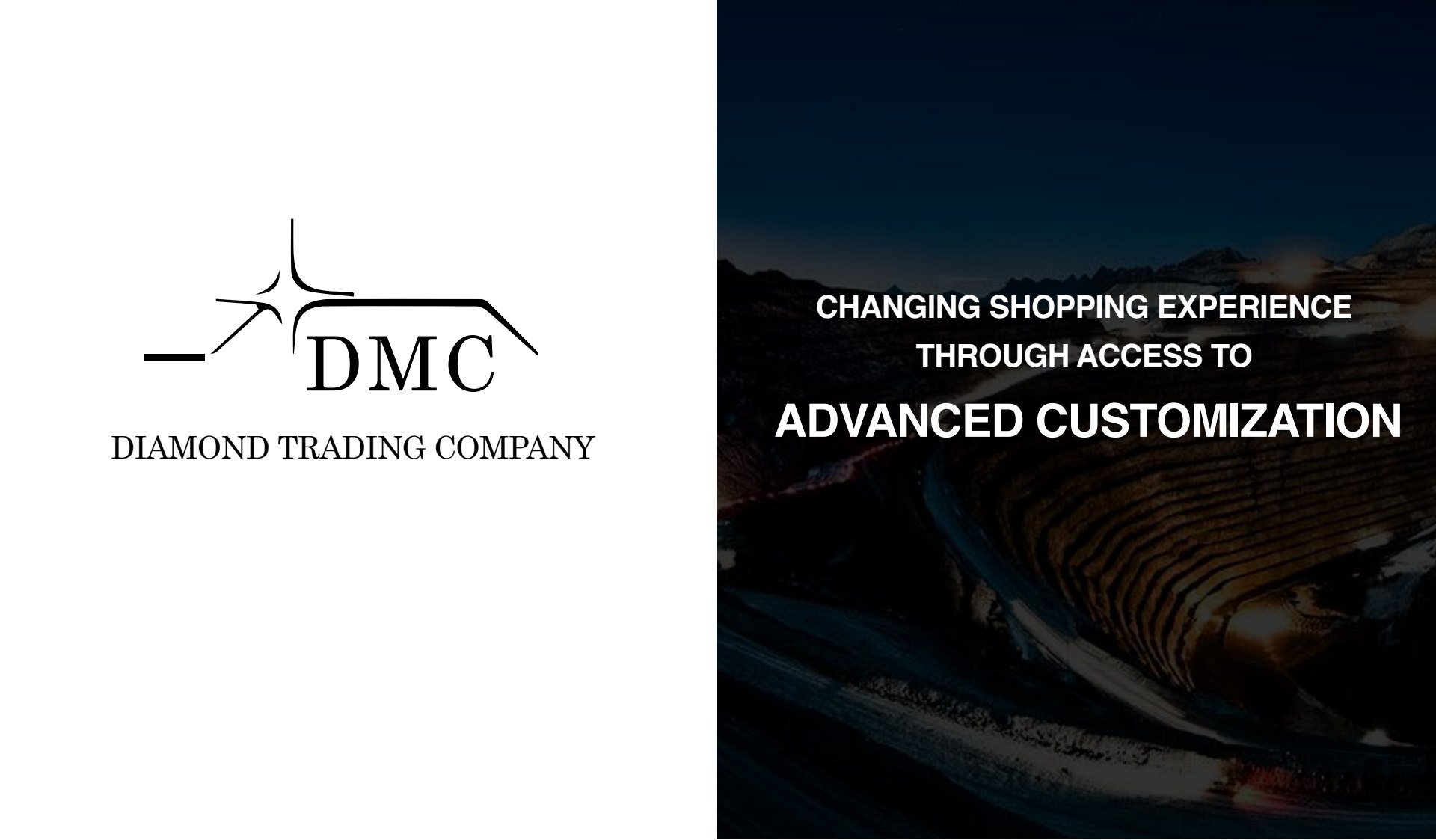 Diamond Trading Company - naren2512