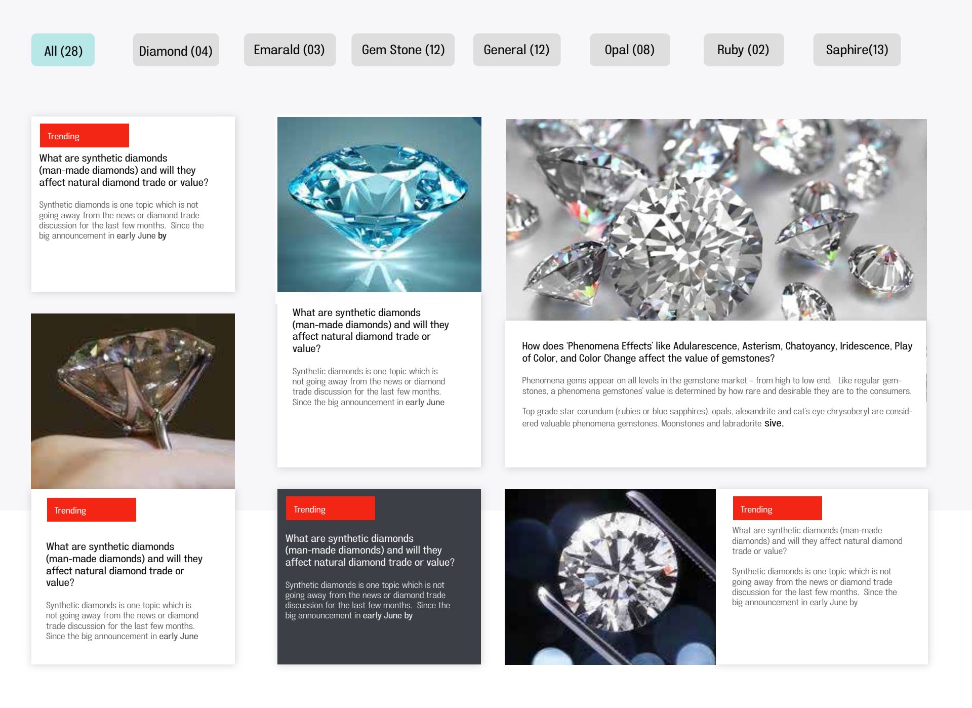 Diamond Trading Company - naren2512