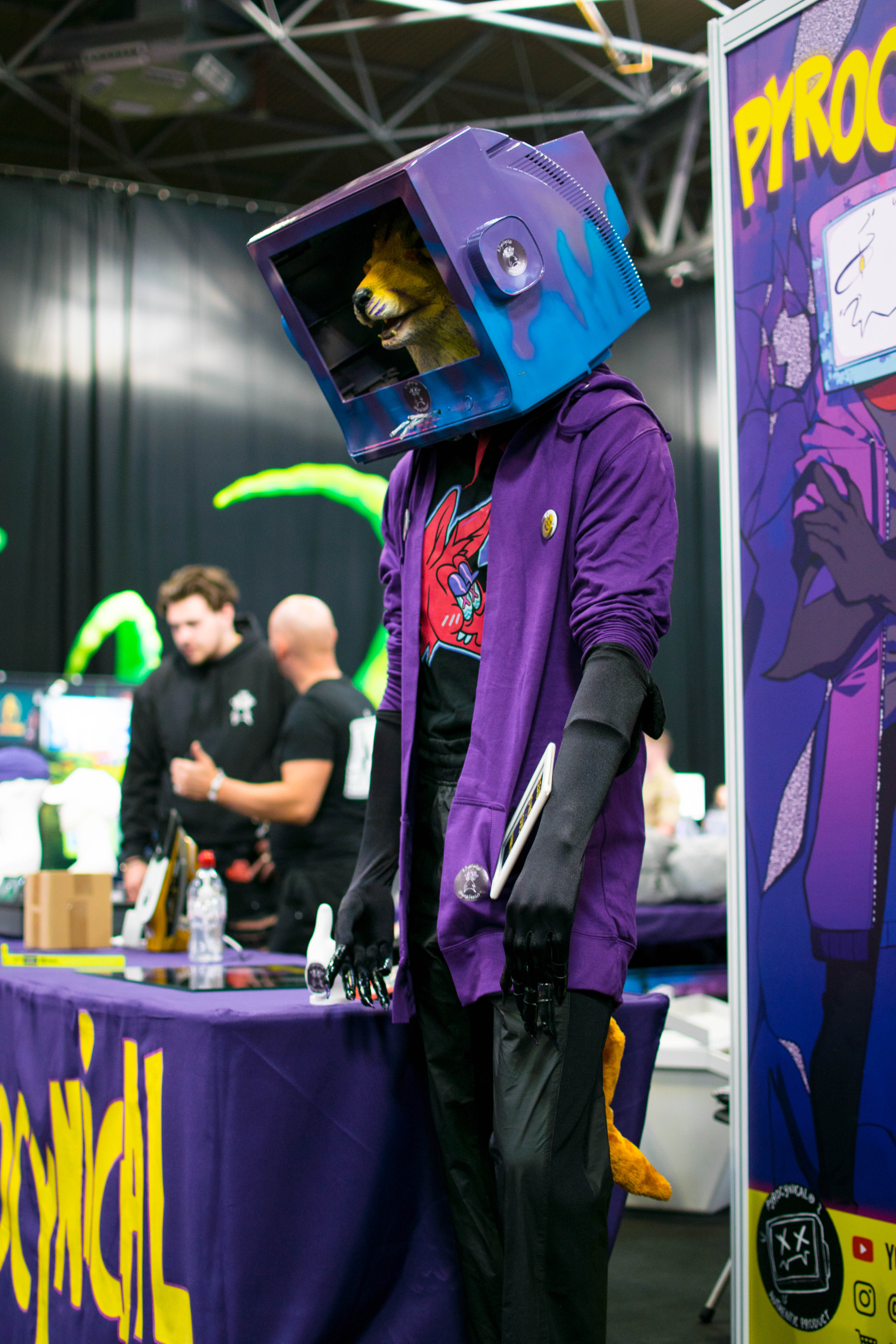 Photography - Thafnine