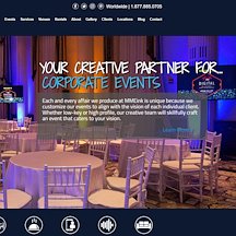 Nicholas Galinski - Worldbuilder & Narrative Game Designer