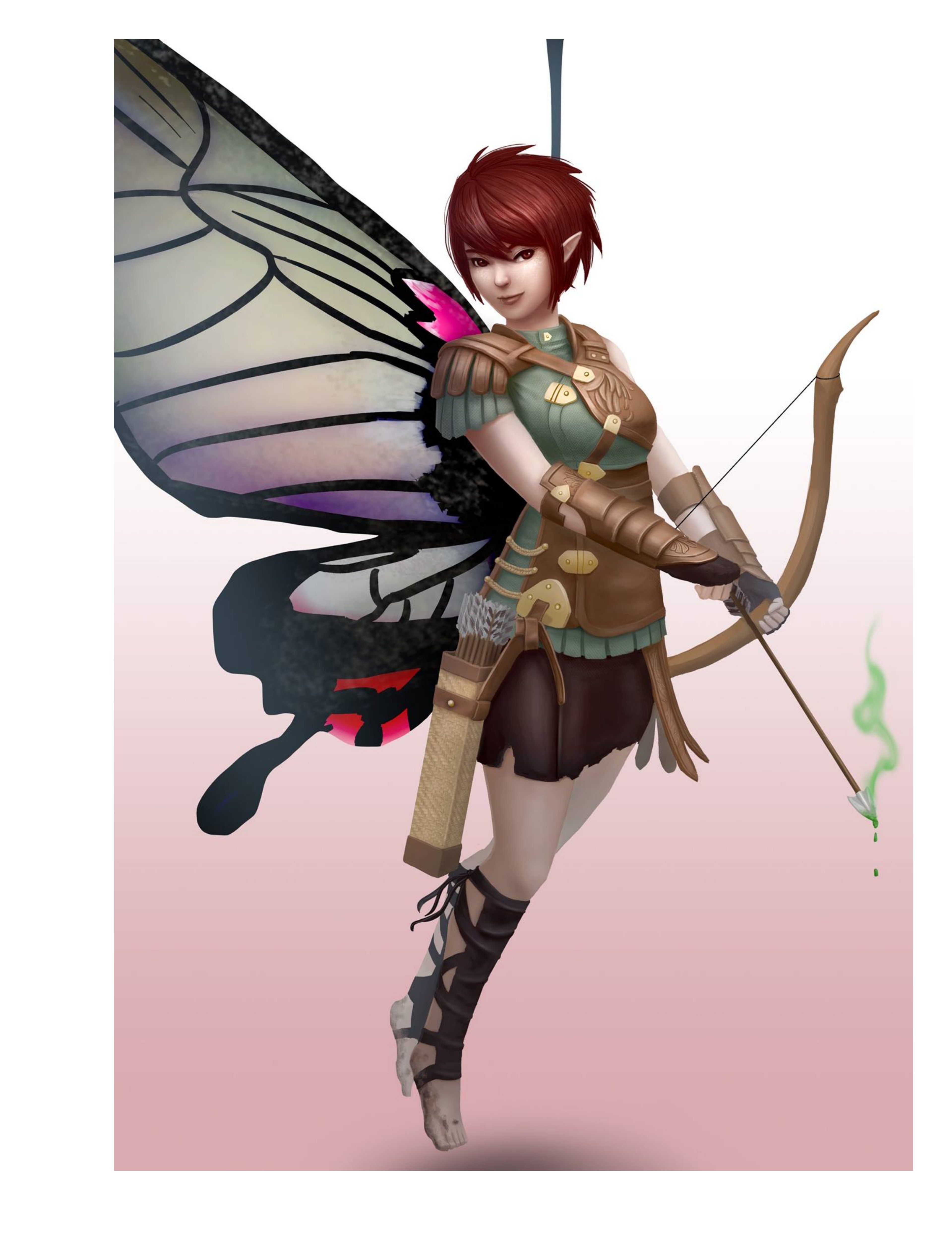 Fantasy Writing Sample - Nicholas Galinski - Worldbuilder & Narrative ...