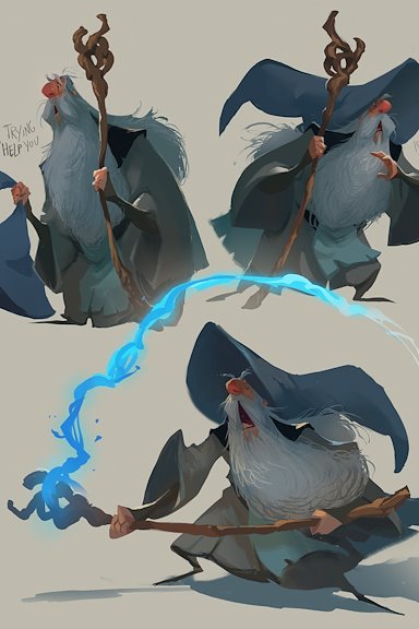 John Loren Illustration