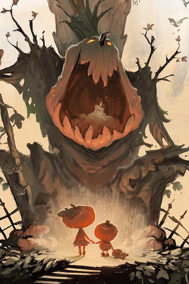John Loren Illustration