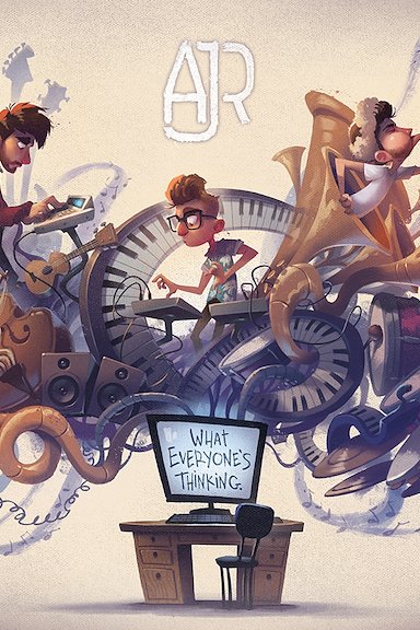 John Loren Illustration