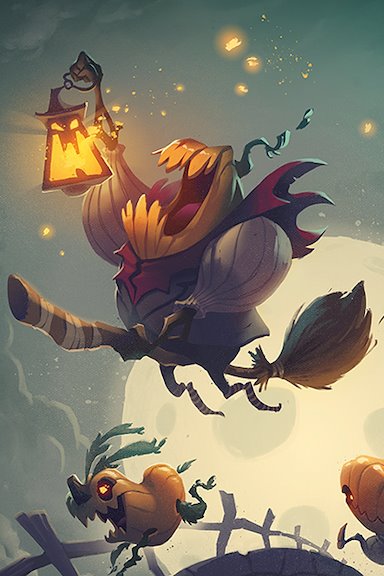 John Loren Illustration