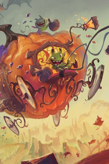 John Loren Illustration