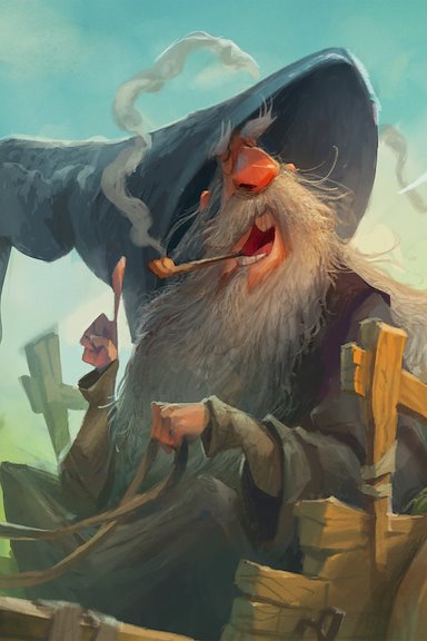 John Loren Illustration