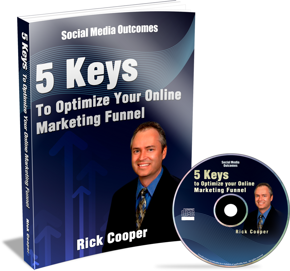 Information Products - Rick Cooper