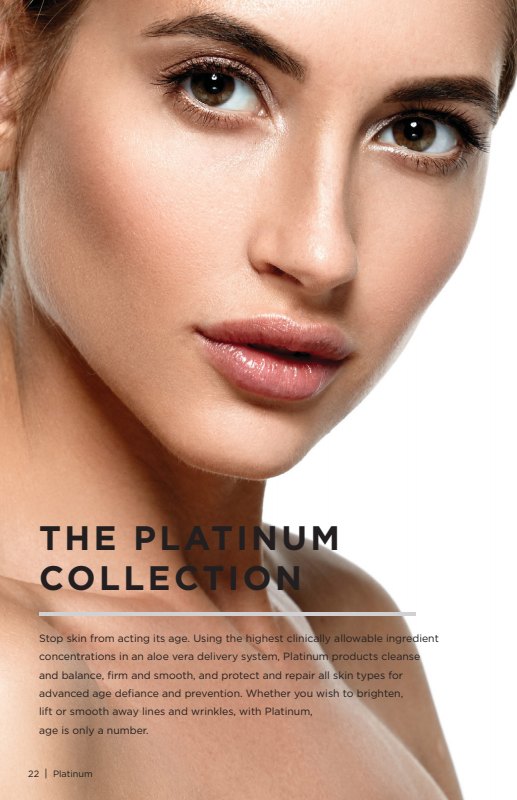 BRAND BROCHURES - Jennifer Jefferson