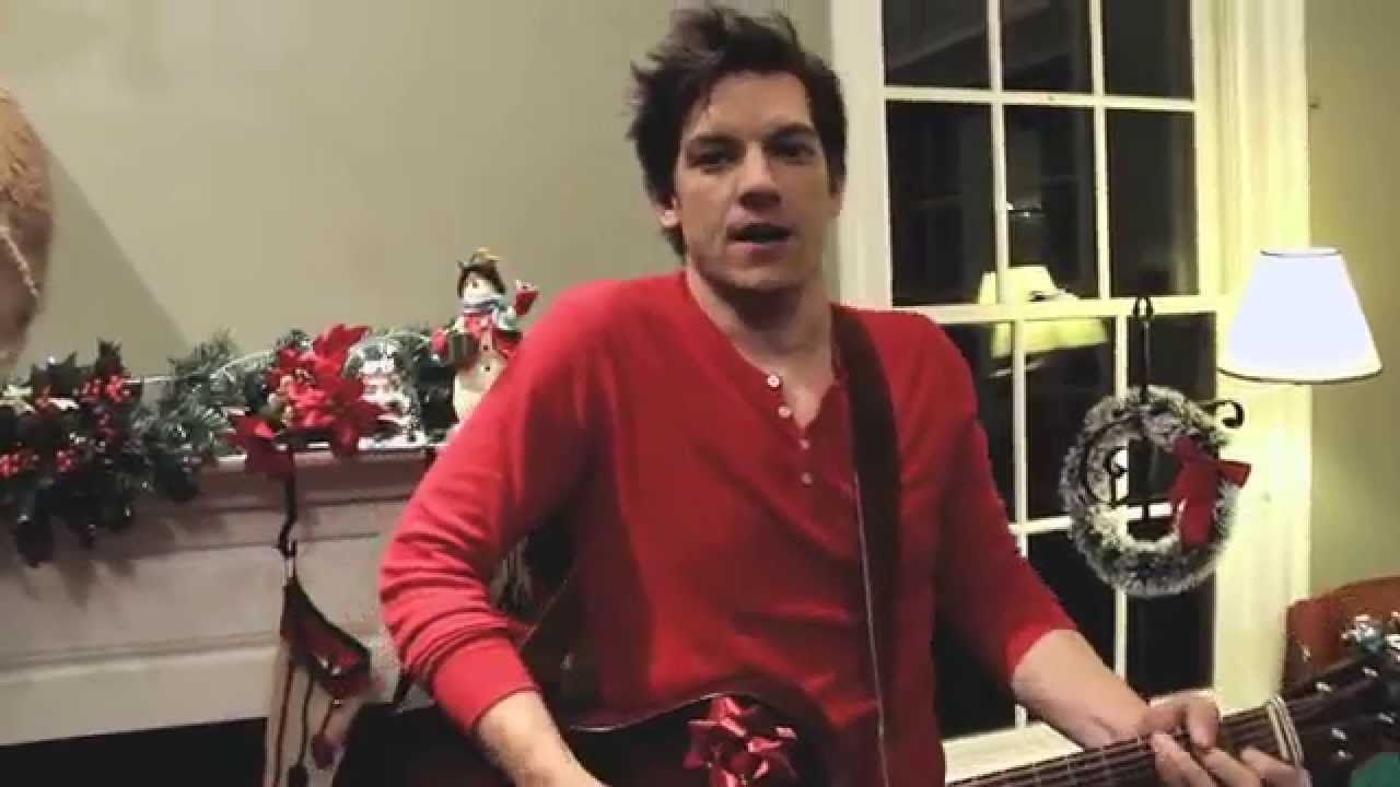 Relatively Merry - Music Video - Michael J Quinn