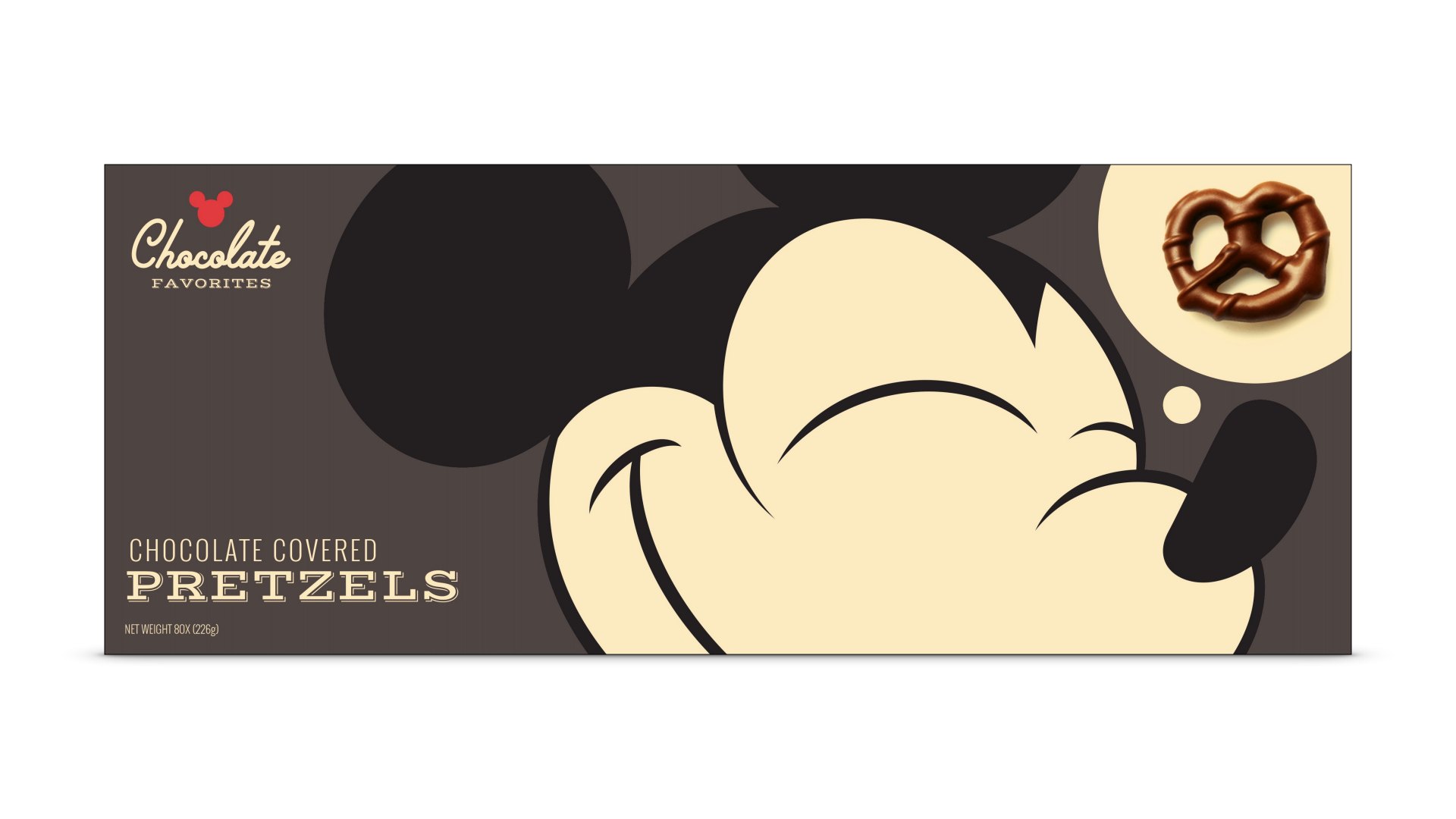 Branding - Crashlander Studios