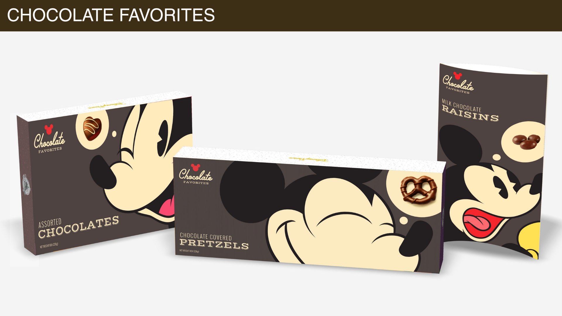 Branding - Crashlander Studios