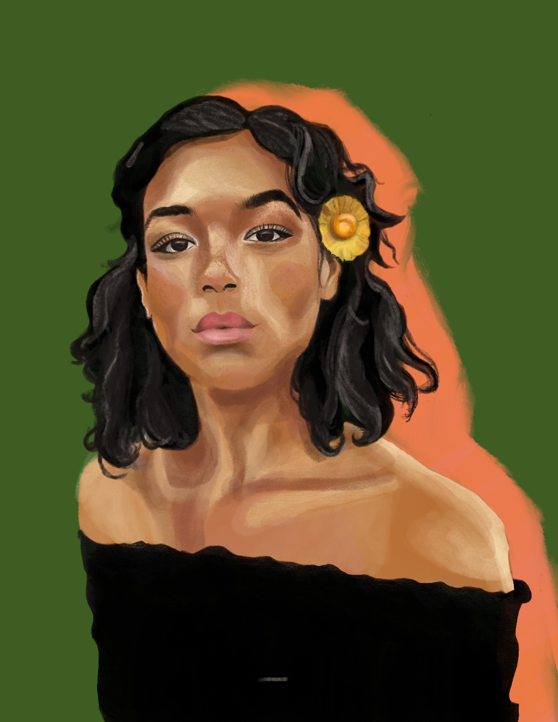 Realistic Illustrations