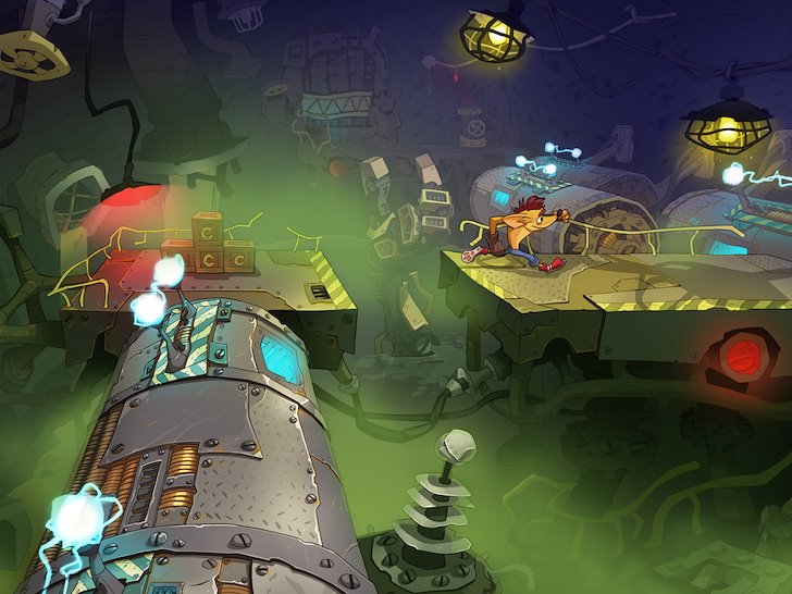 The Art of Jeff Murchie