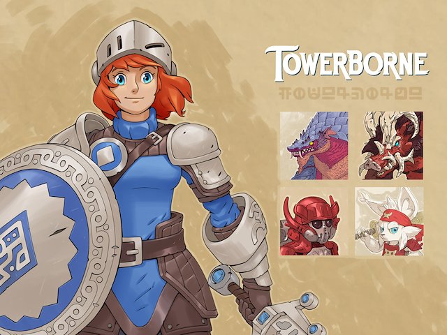 The Art of Jeff Murchie