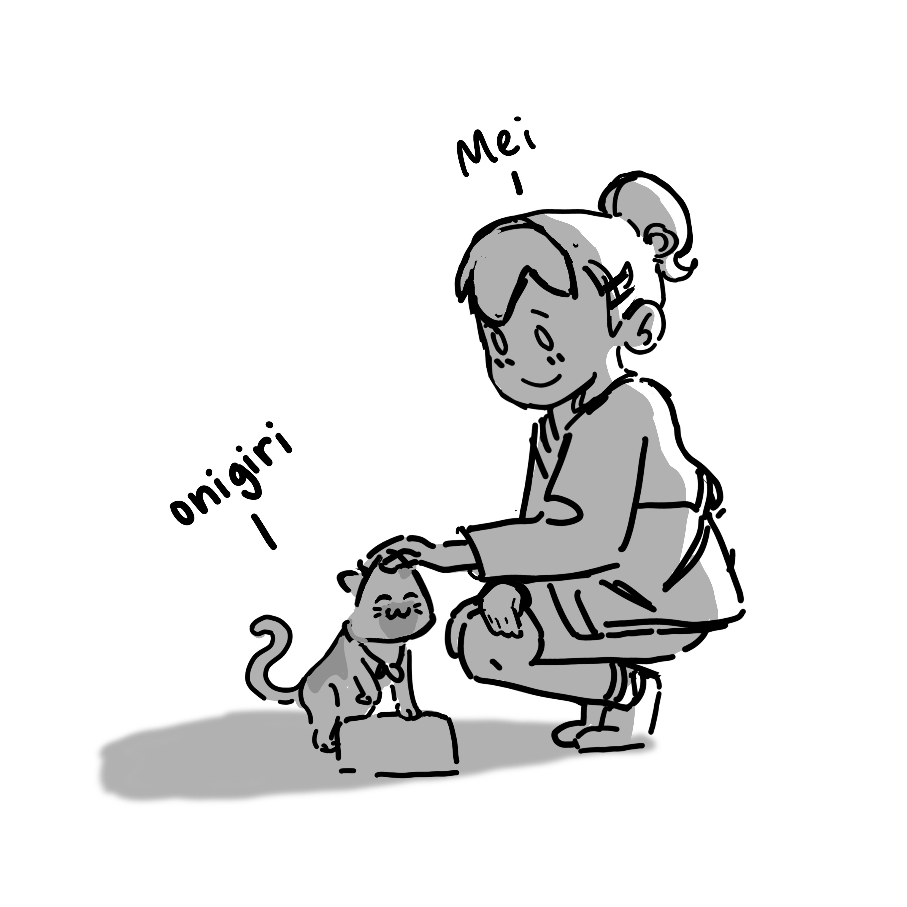 Storyboard - Annette Ford Portfolio