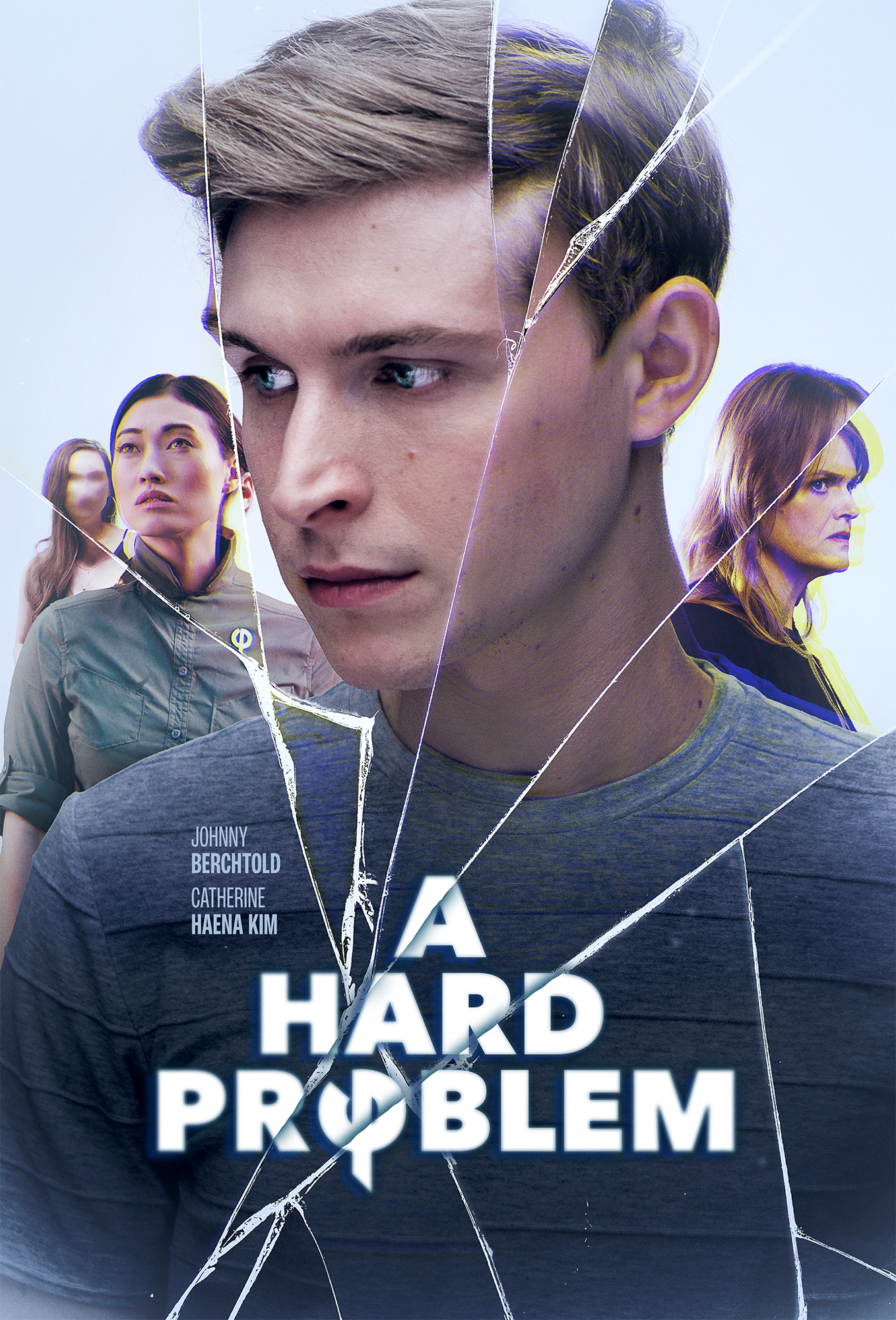 Aaron Needham