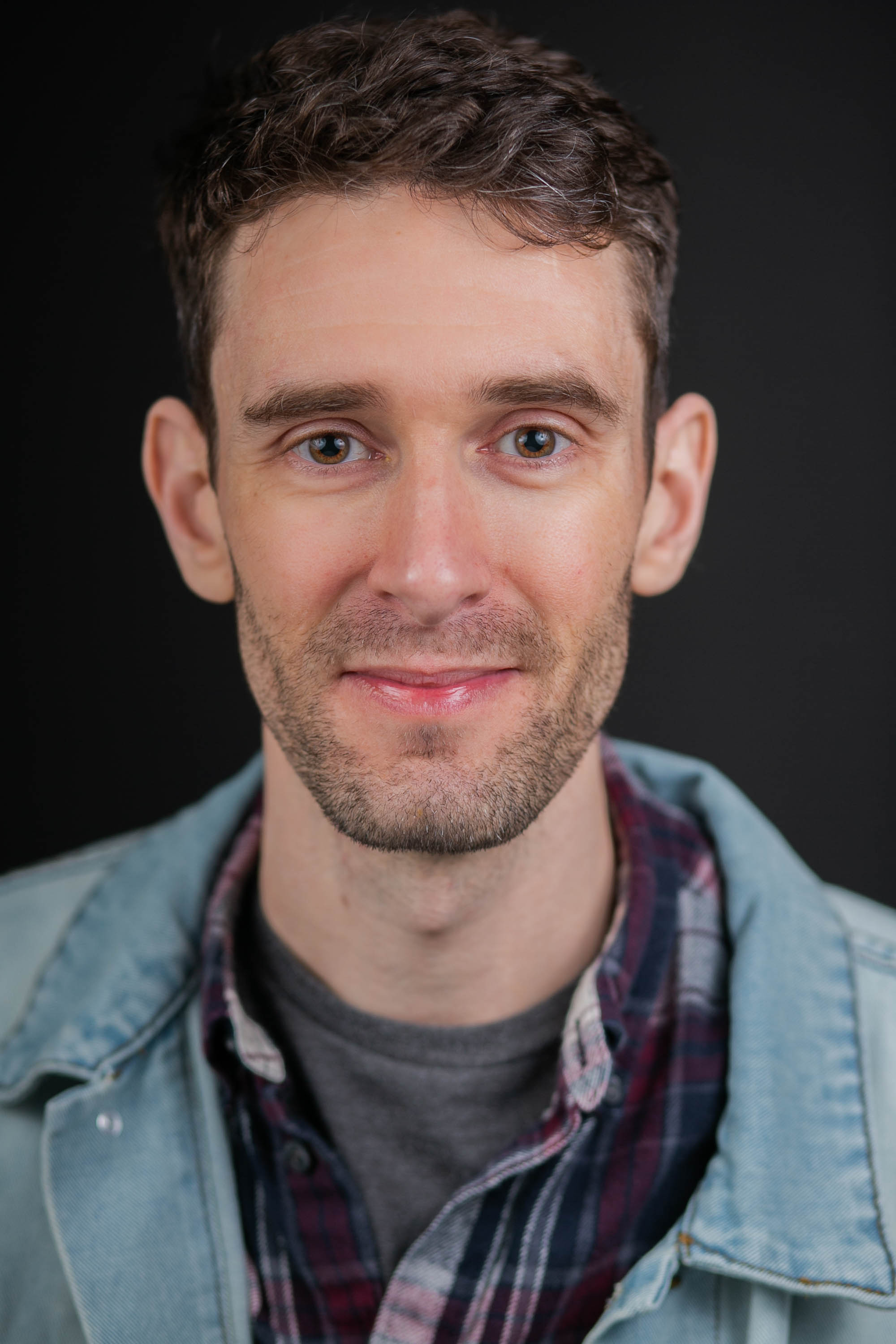 About - Michael Dooley • Actor