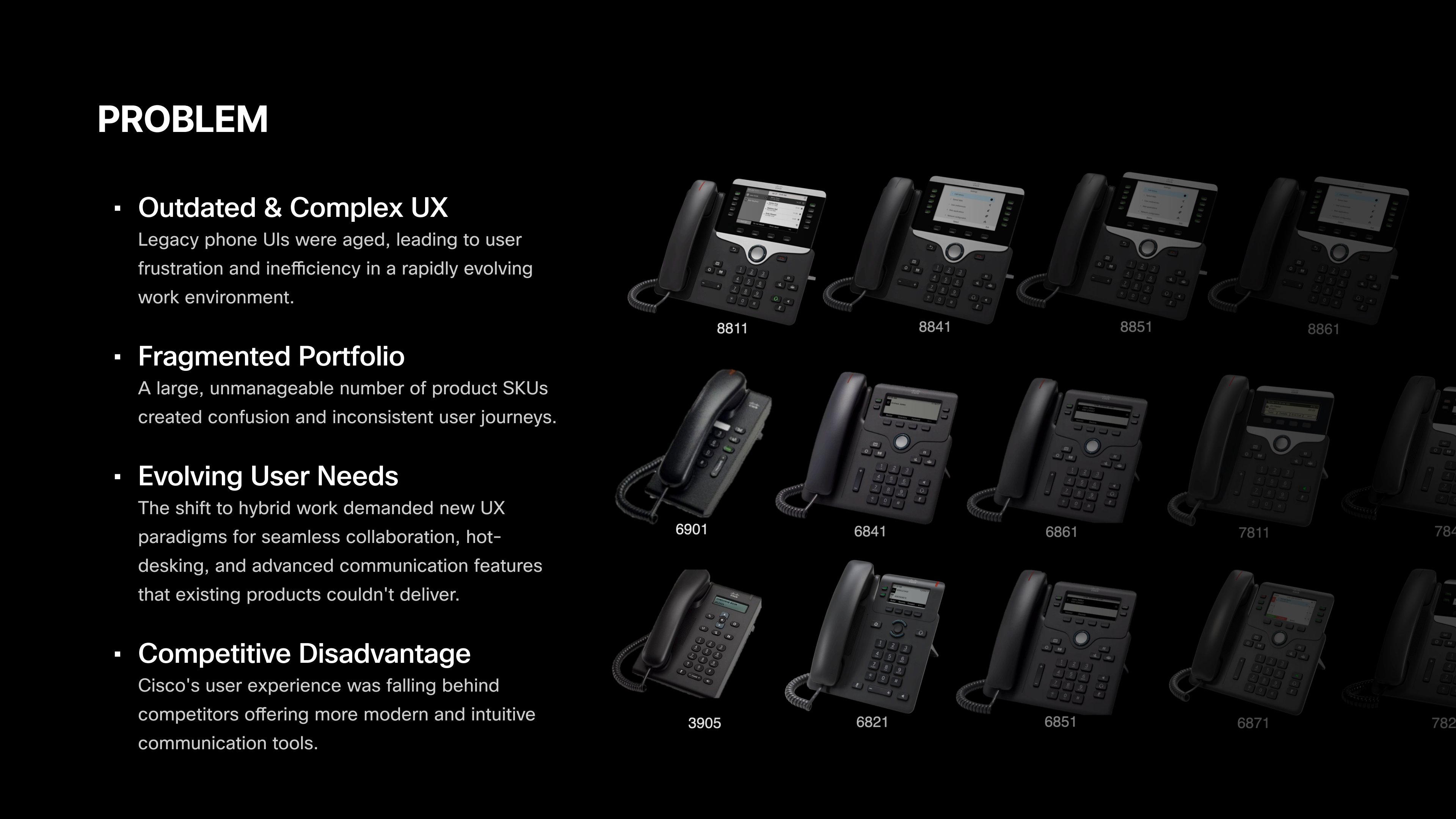 CASE STUDY: Voice Portfolio Evo - Justin Styler