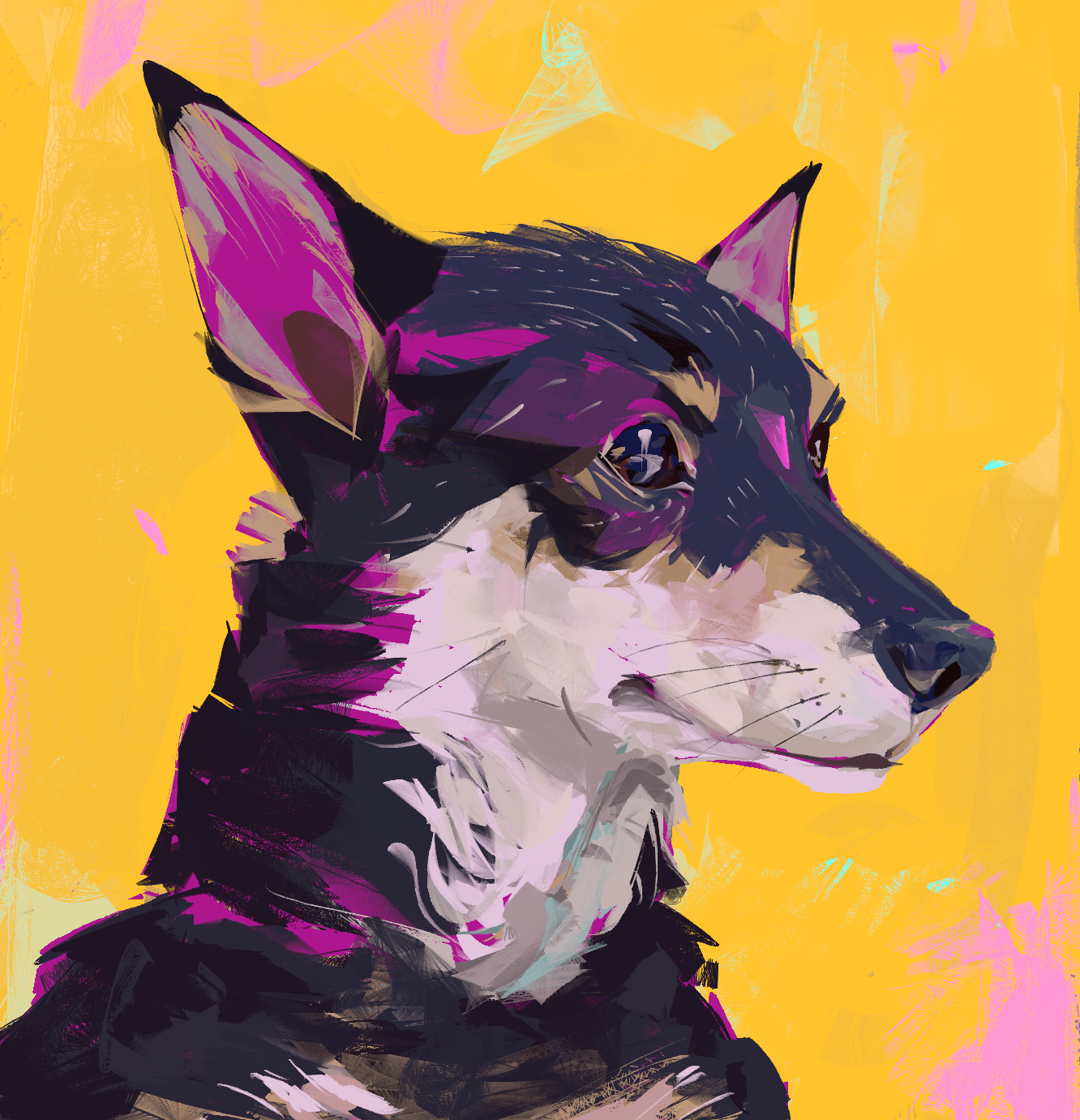 Dominique's Portfolio