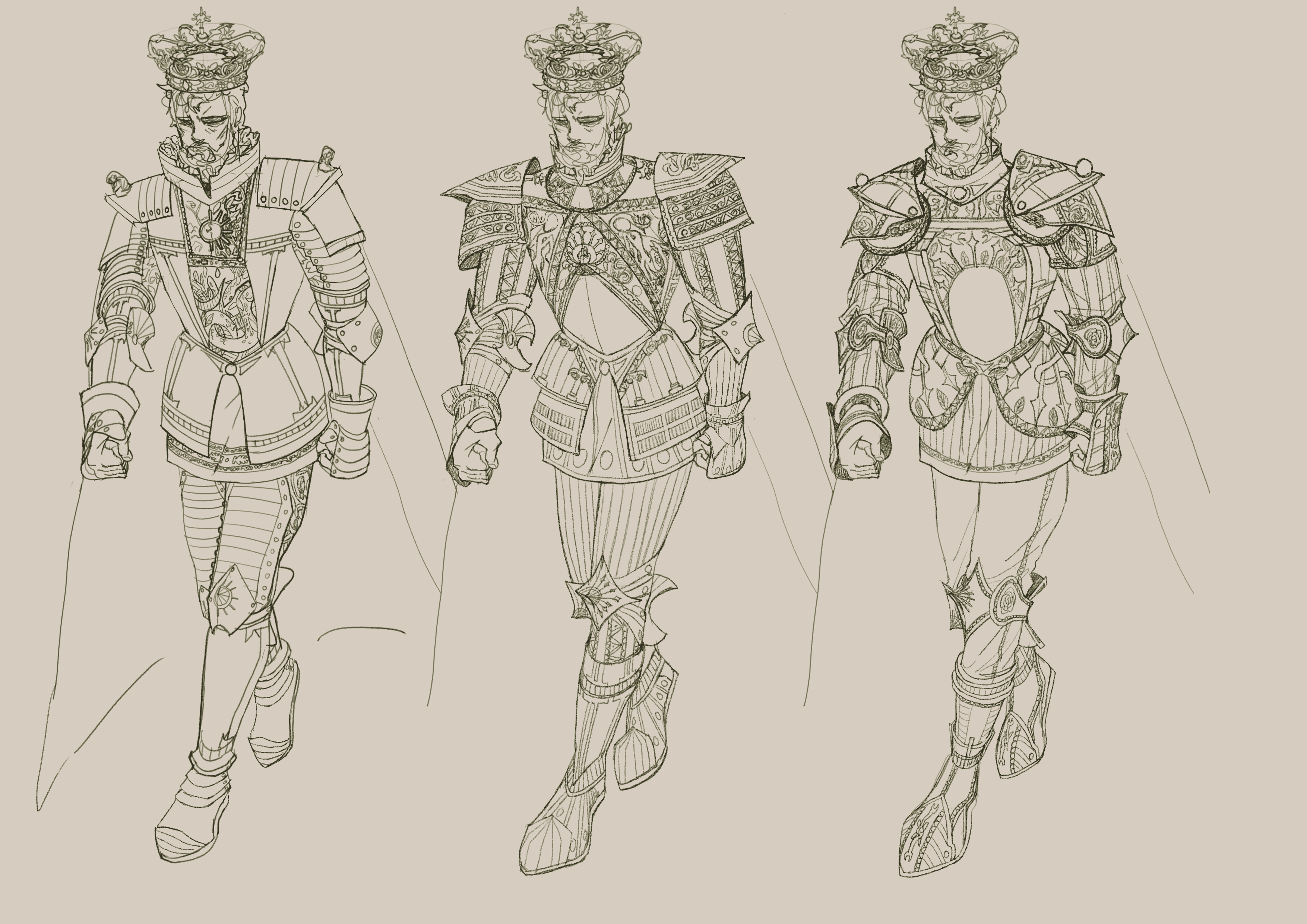 Champion of the Rose - Dominique's Portfolio