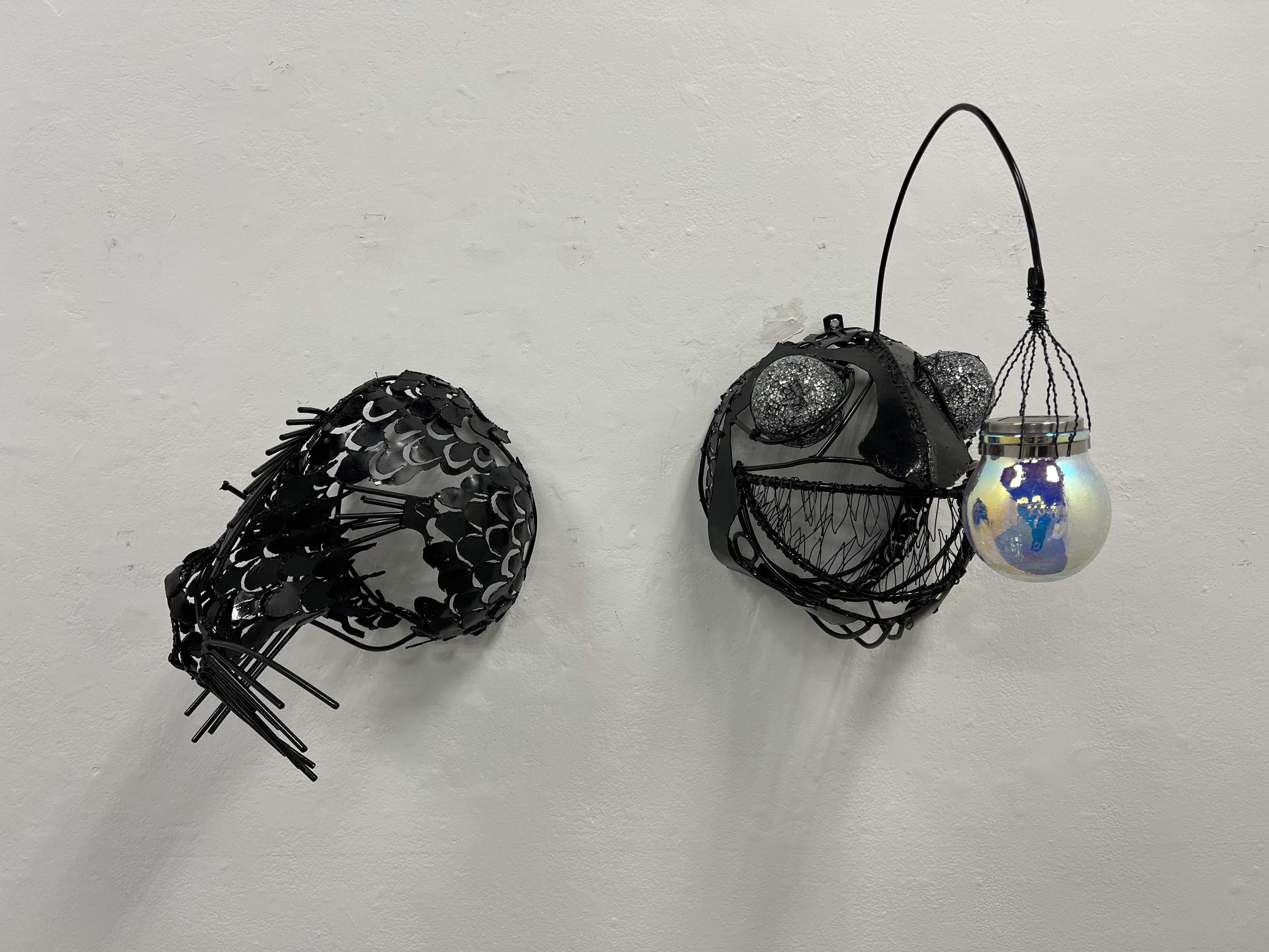 Reflection on Nature - Lilly Adkins