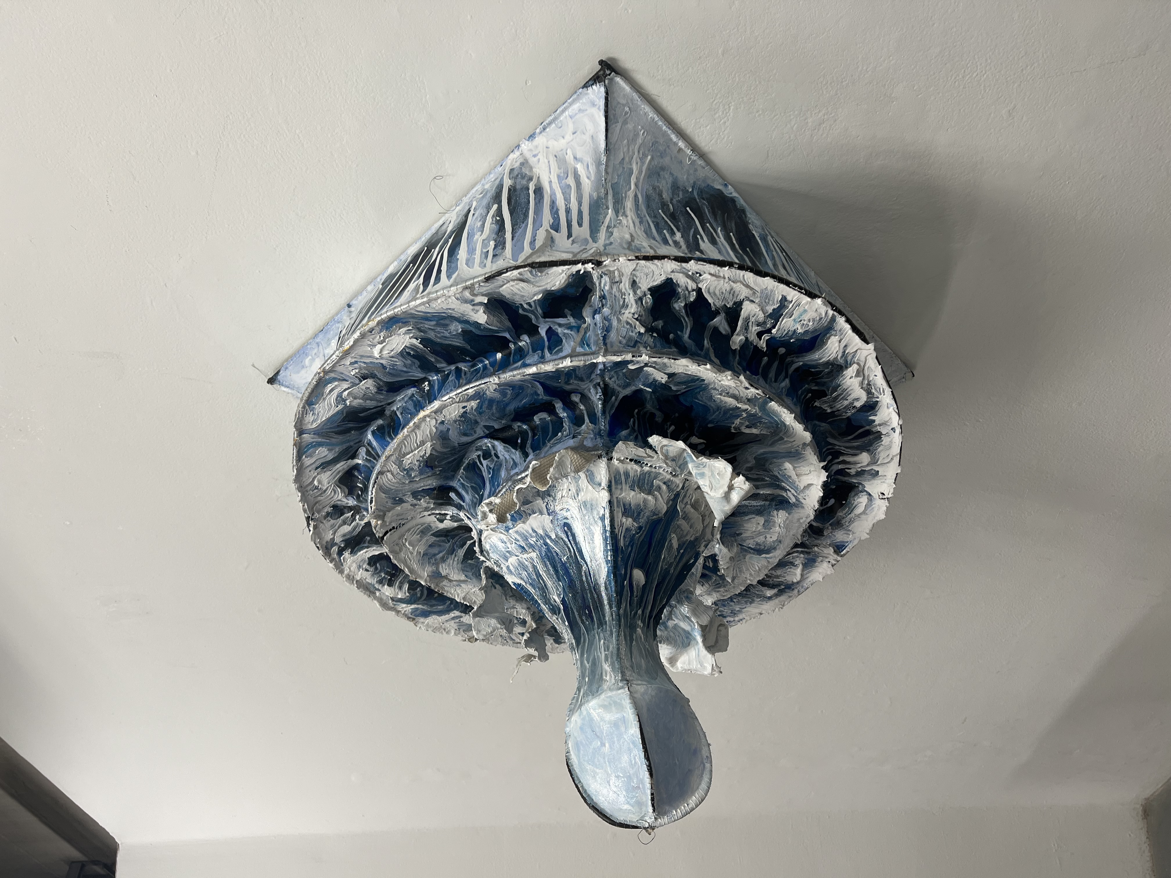 Reflection on Nature - Lilly Adkins