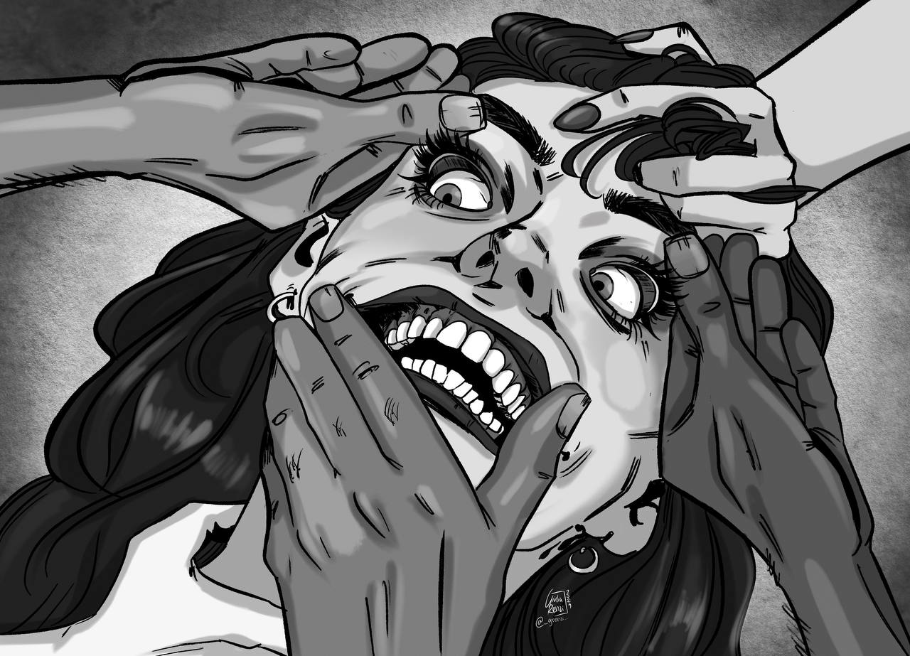 Donne Mortali (Coven RiunitoxRacconti dal Profondo) - Giulia Renzi