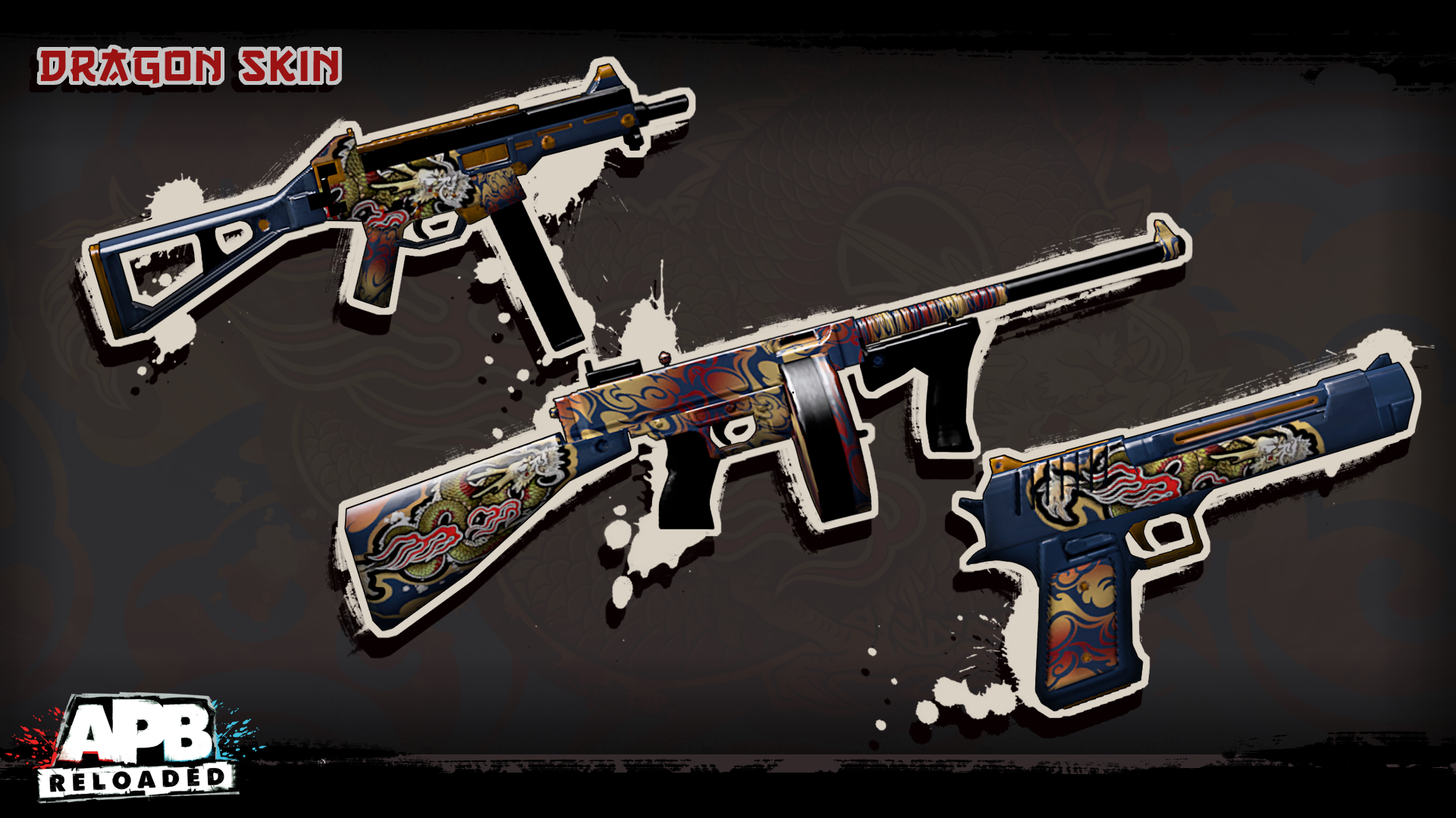 APB:Reloaded - Jessica Schultz- UI Artist