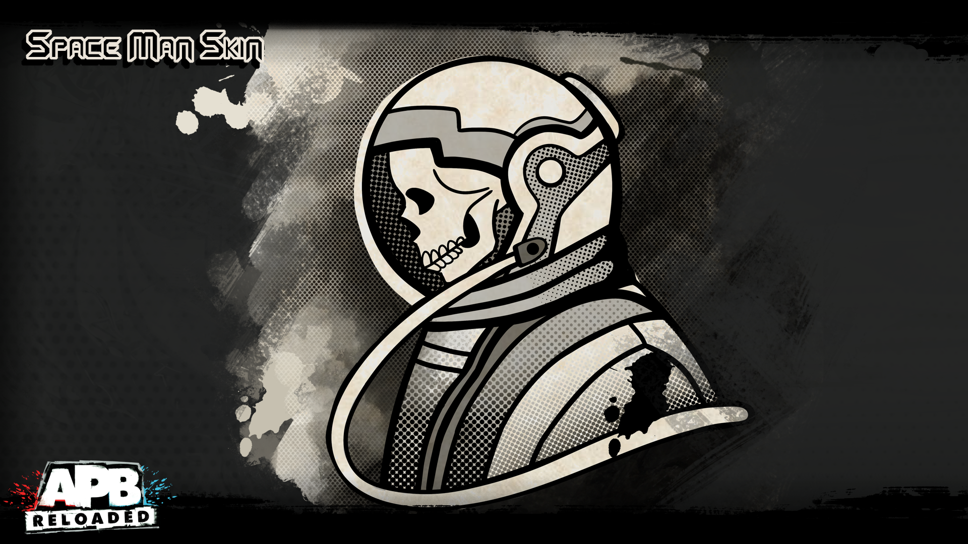 APB:Reloaded - Jessica Schultz- UI Artist