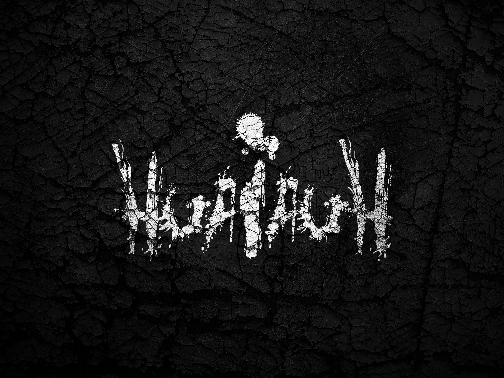 Building Virtual World - Huai