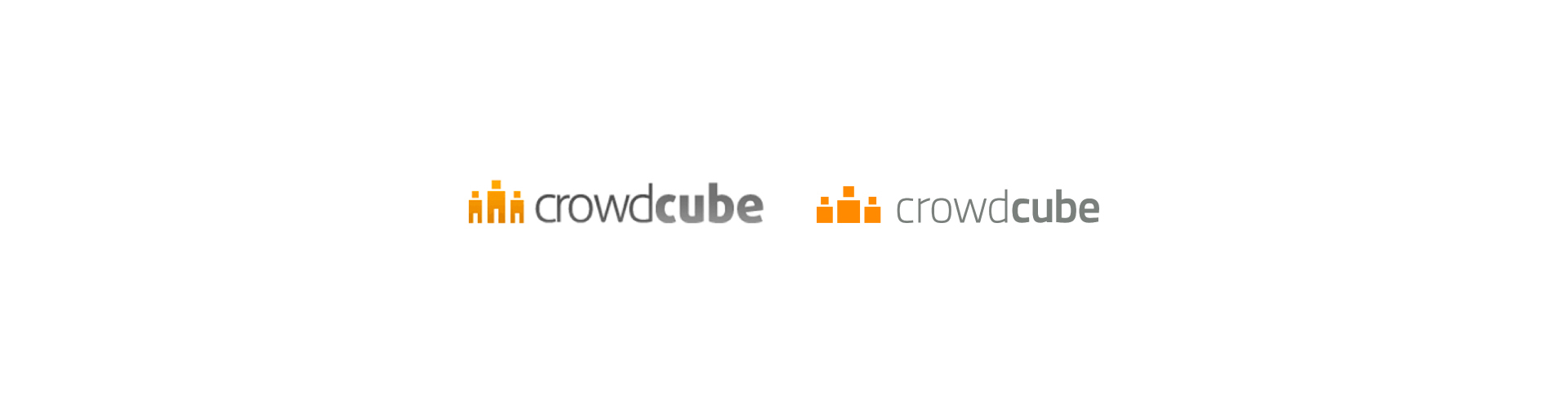 Crowdcube rebrand - logo - micommunication
