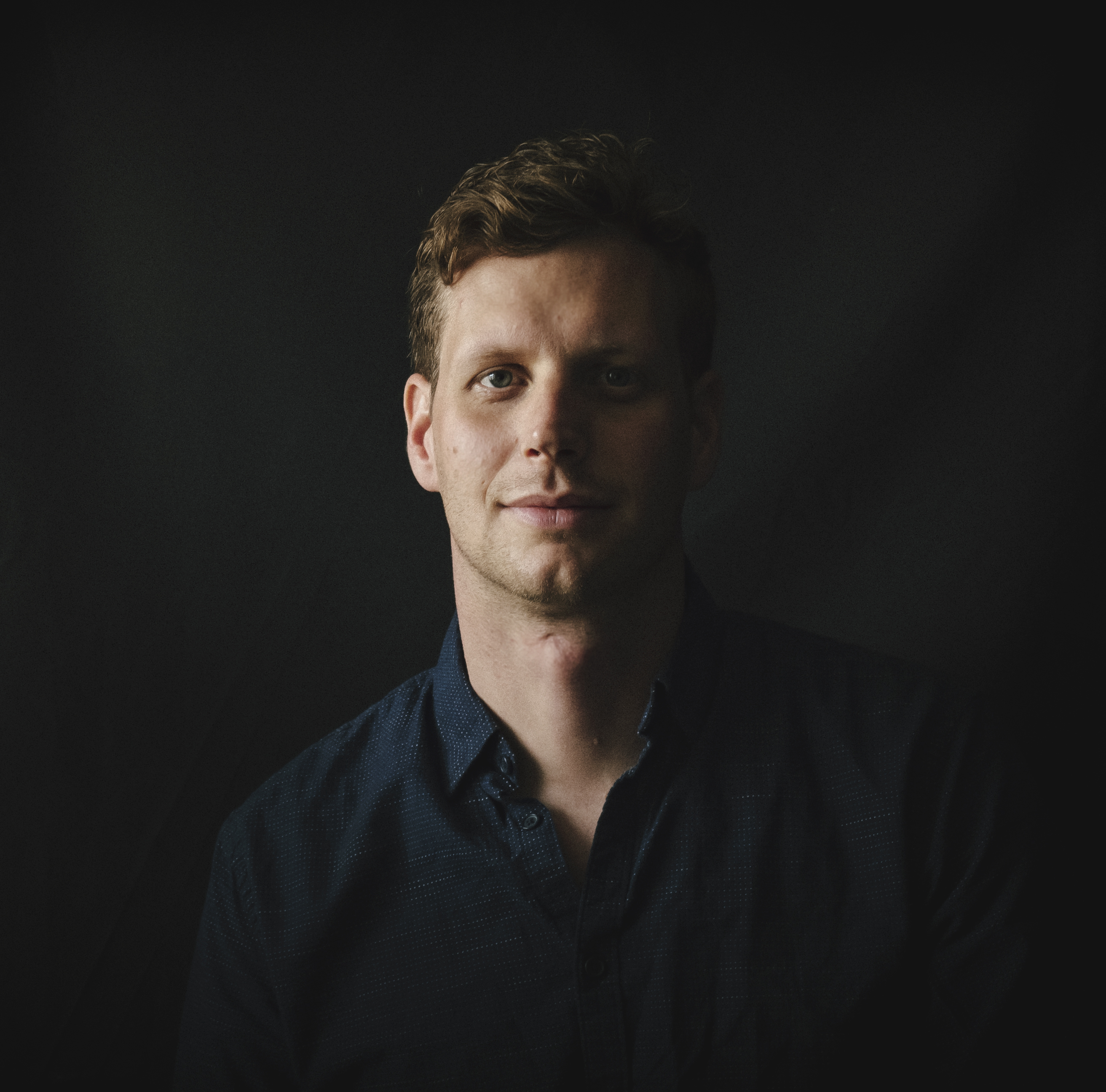 Ian Kalmbaugh