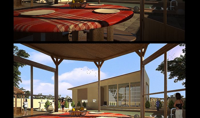 3D Design Portfolios - Carbonmade