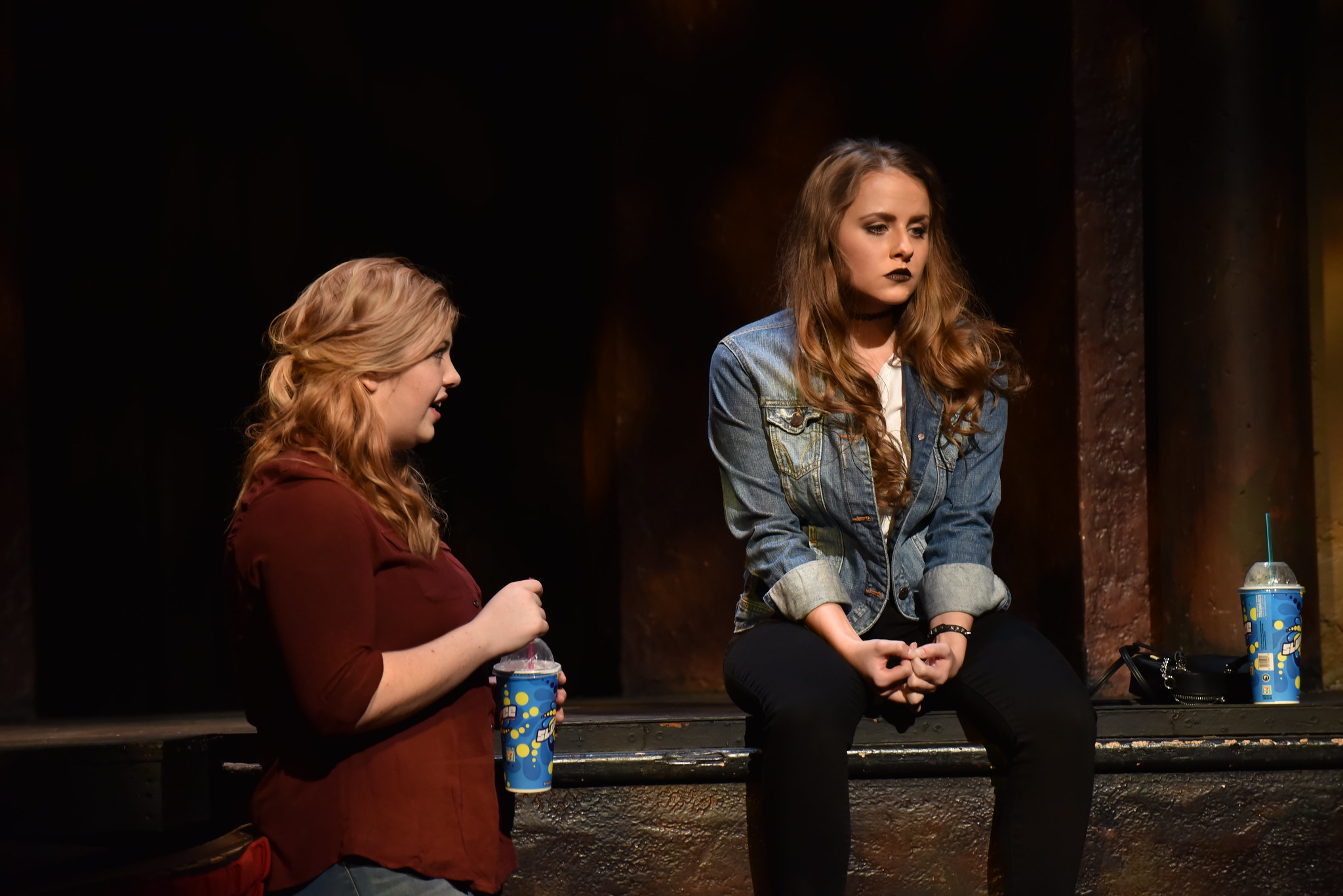 john proctor is the villain - Costume Design - Jen Lang