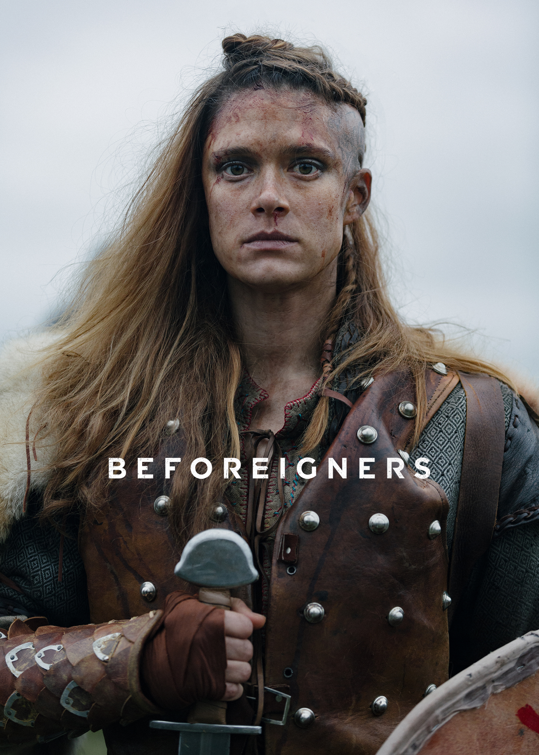 Beforeigners - Lars Olav Dybvig