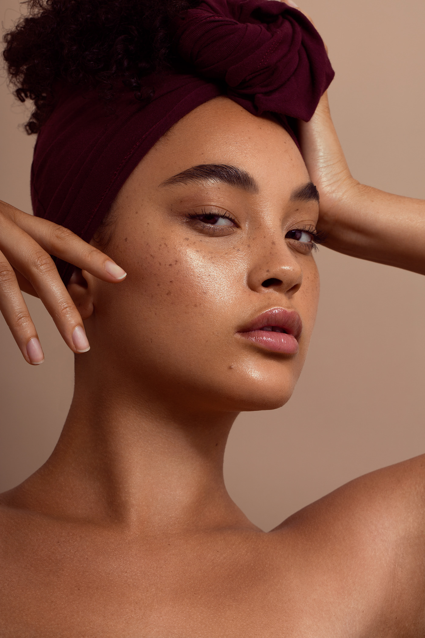 Lydia Makeup Artist Singapore | Saubhaya Makeup