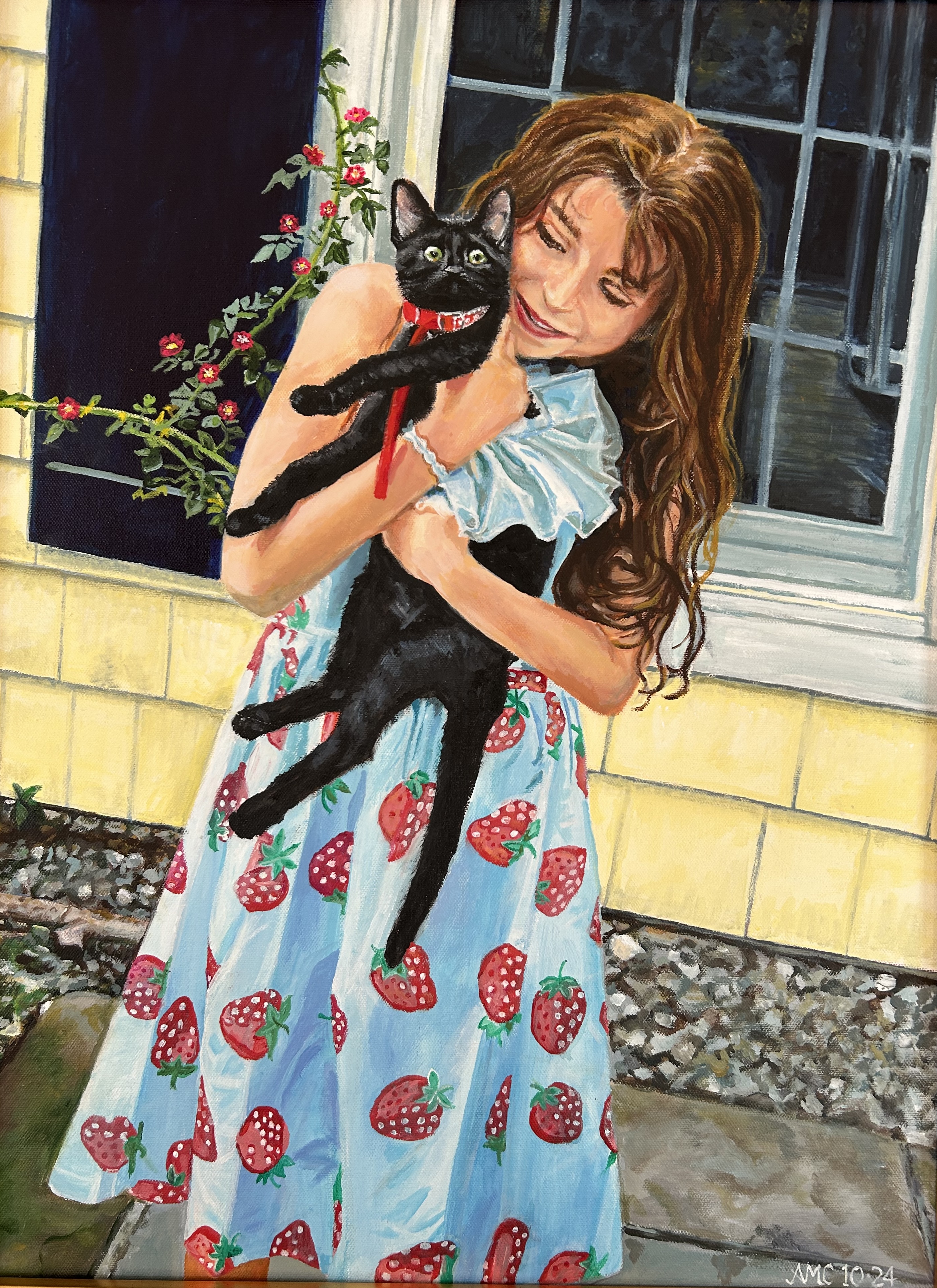 Instructors & Students Show 2025 - Rowayton Arts Center