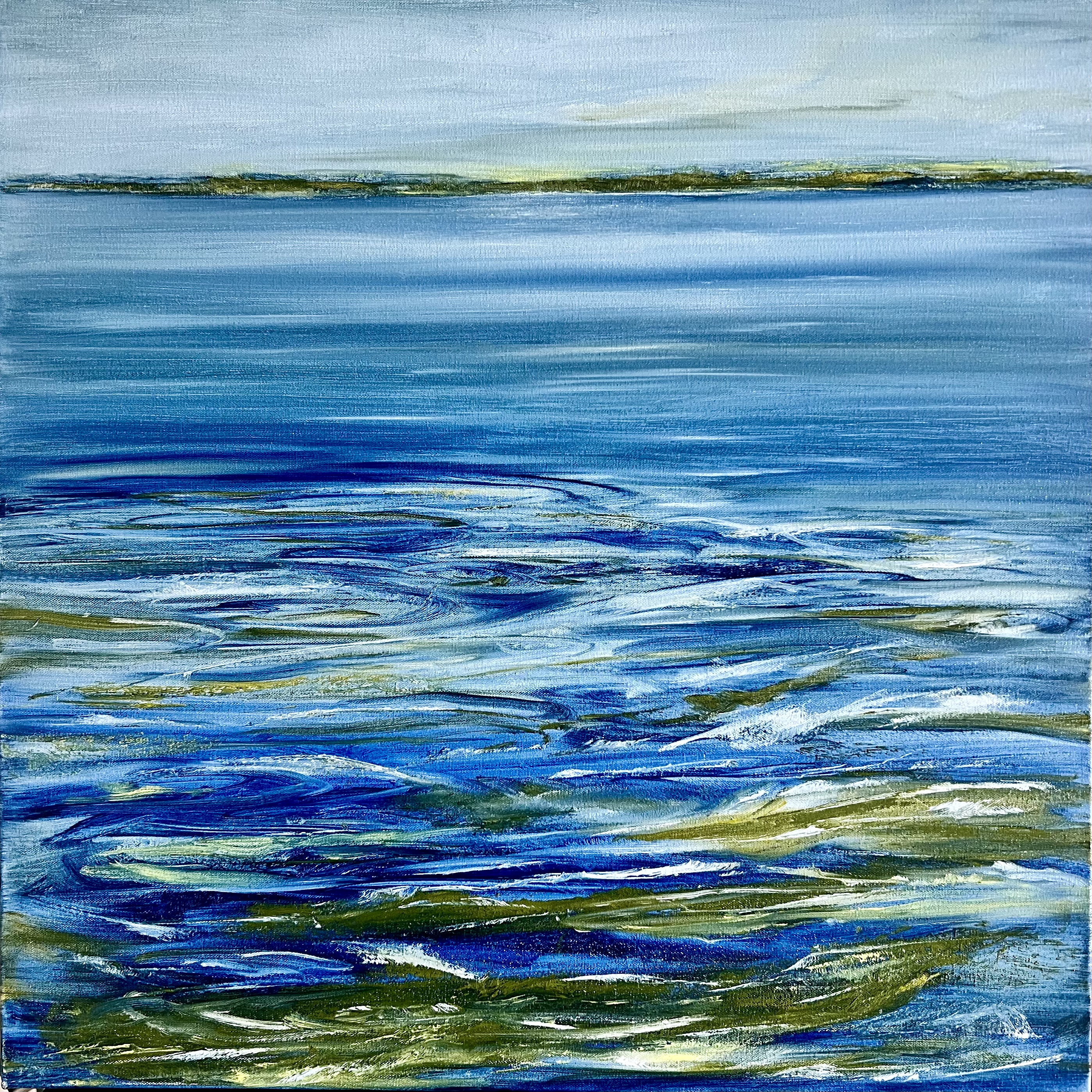 Instructors & Students Show 2026 - Rowayton Arts Center