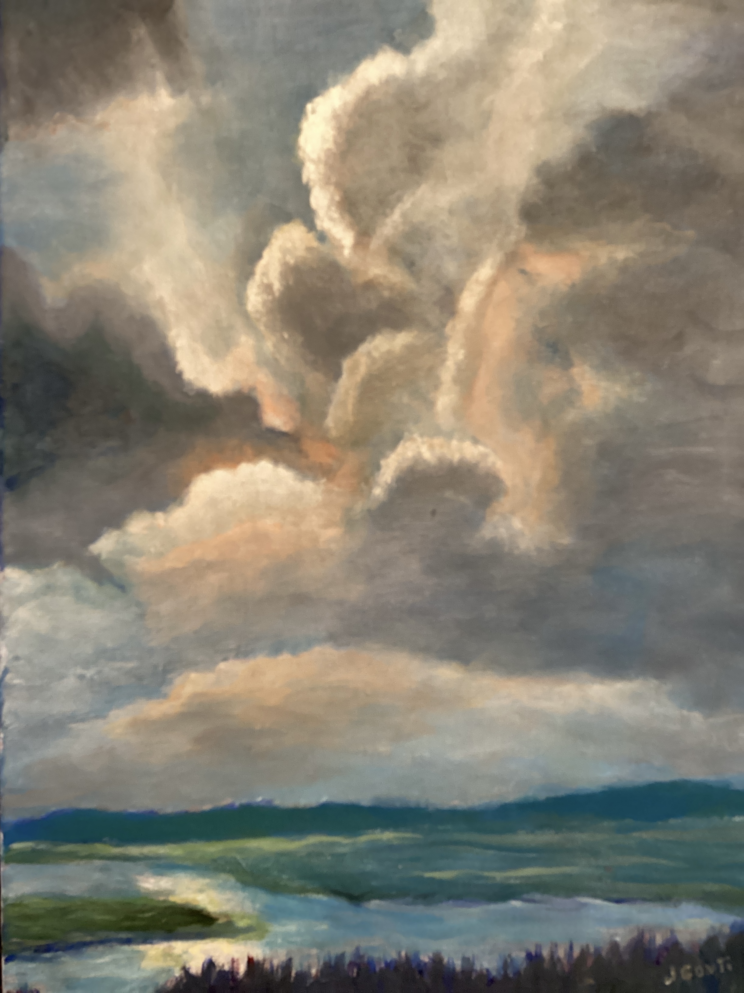 Instructors & Students Show 2026 - Rowayton Arts Center