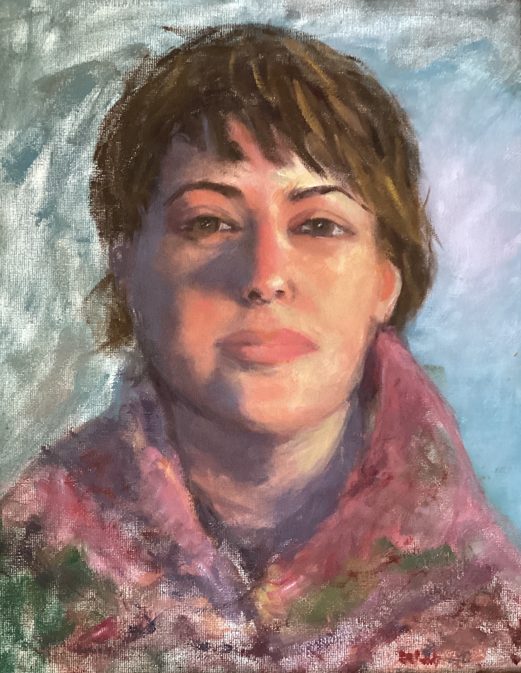 Instructors & Students Show 2025 - Rowayton Arts Center