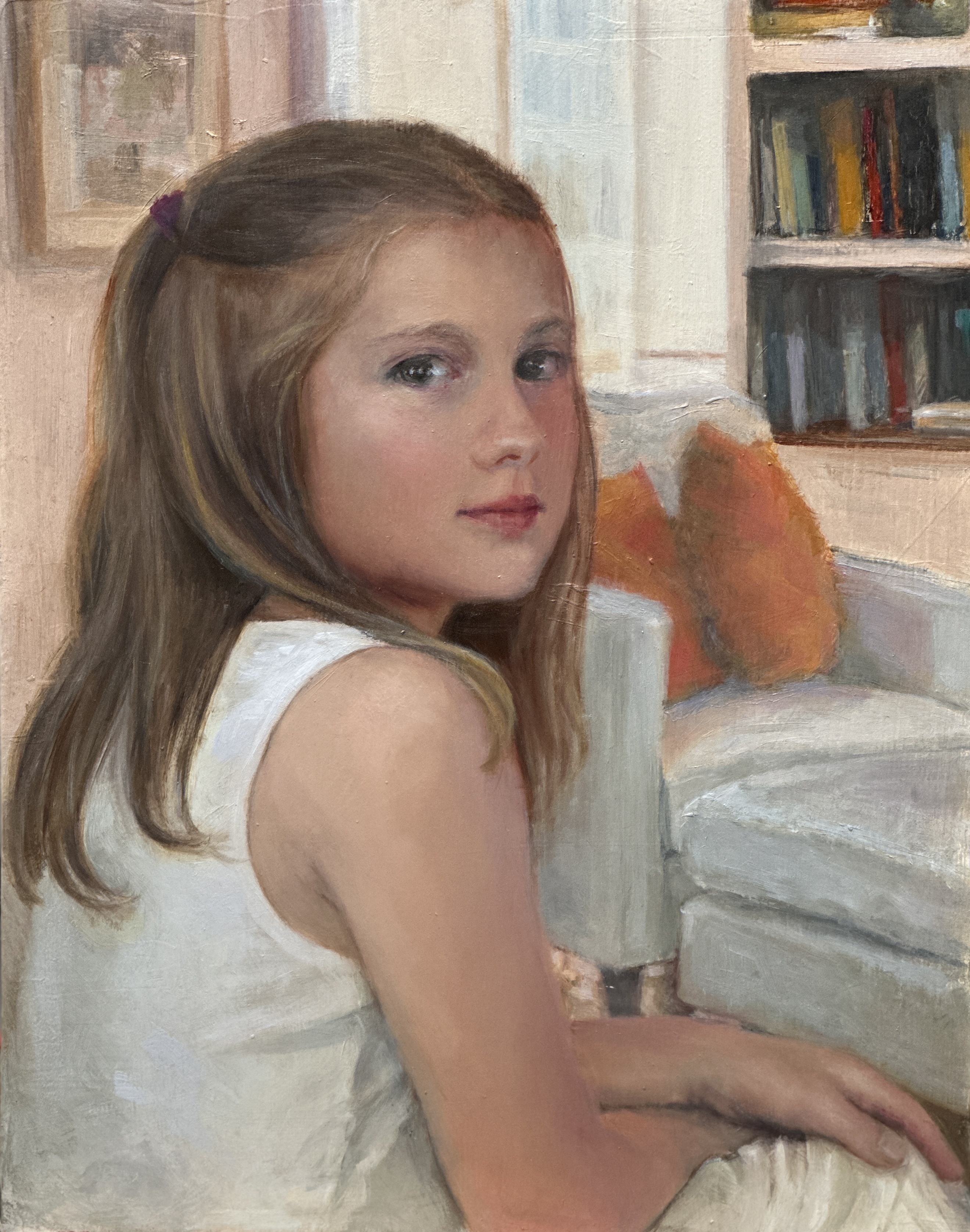 Realism 2026 - Rowayton Arts Center