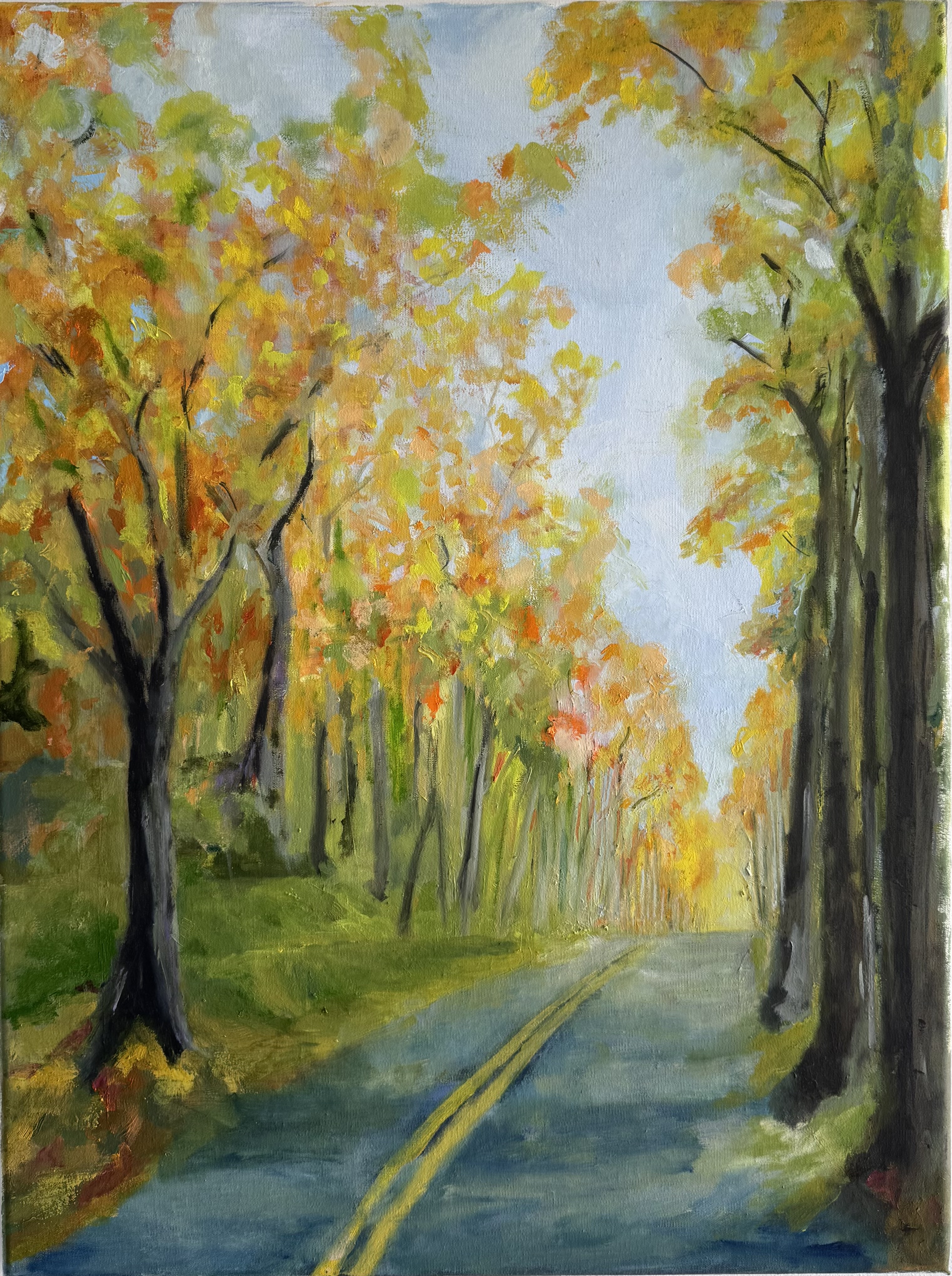 Instructors & Students Show 2025 Clone - Rowayton Arts Center