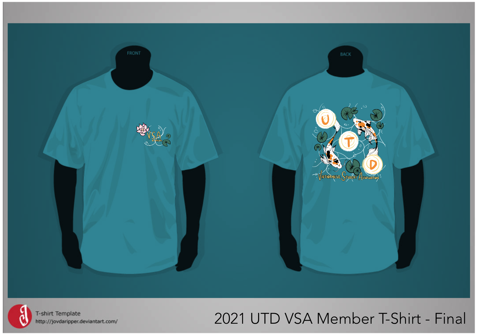 Misc. Projects - connor le