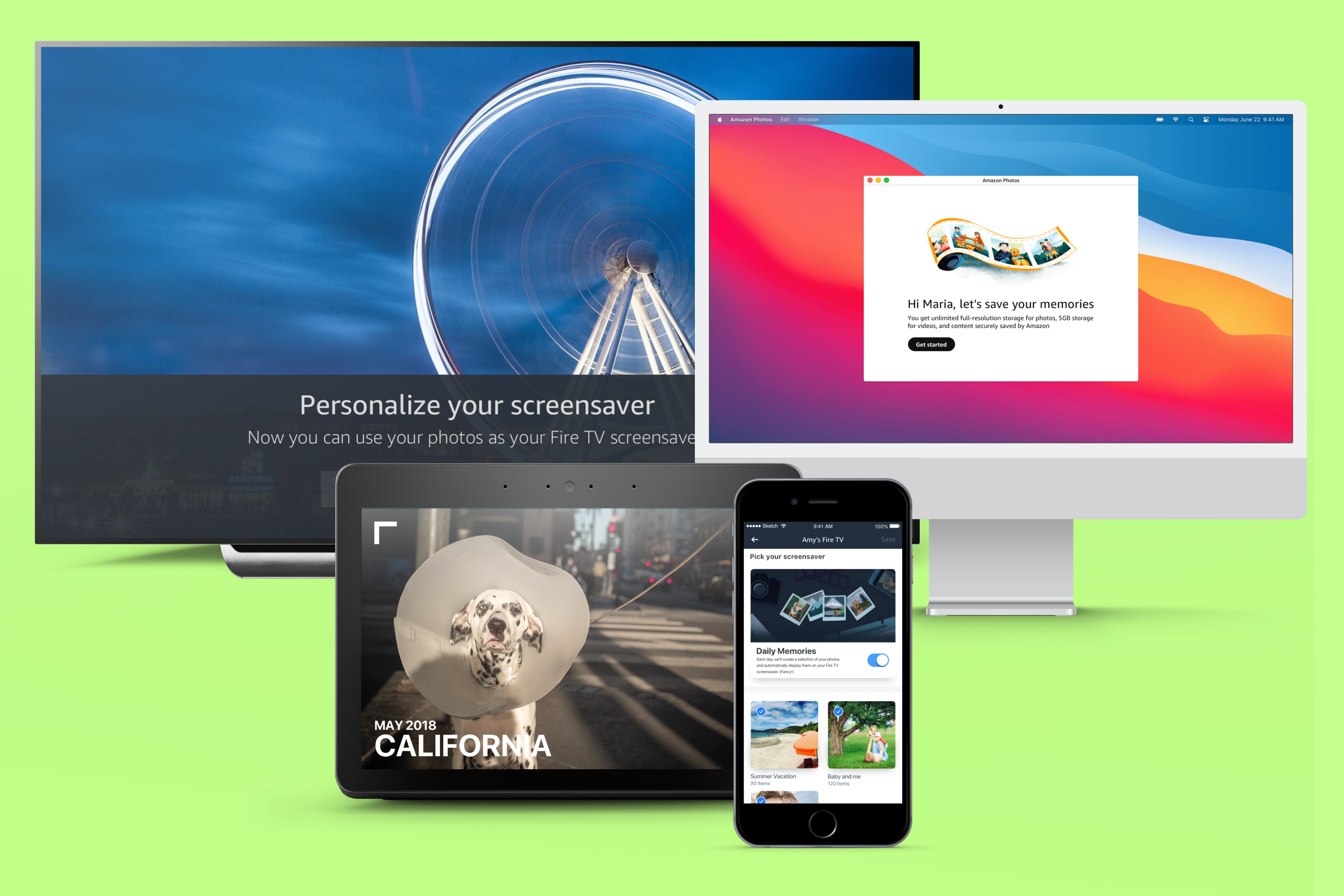 Desktop App Onboarding - Arturo Vargas