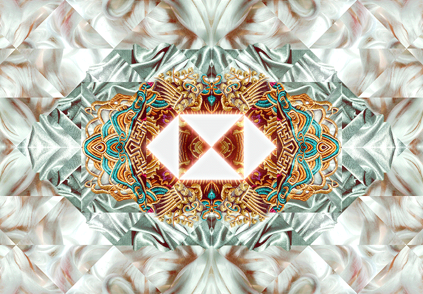 Hsbc Hexagon Logo